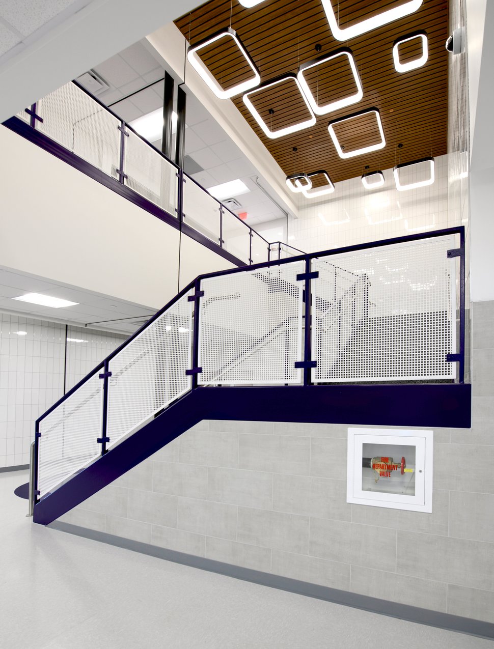 Anna ISD - Hendricks Elementary School