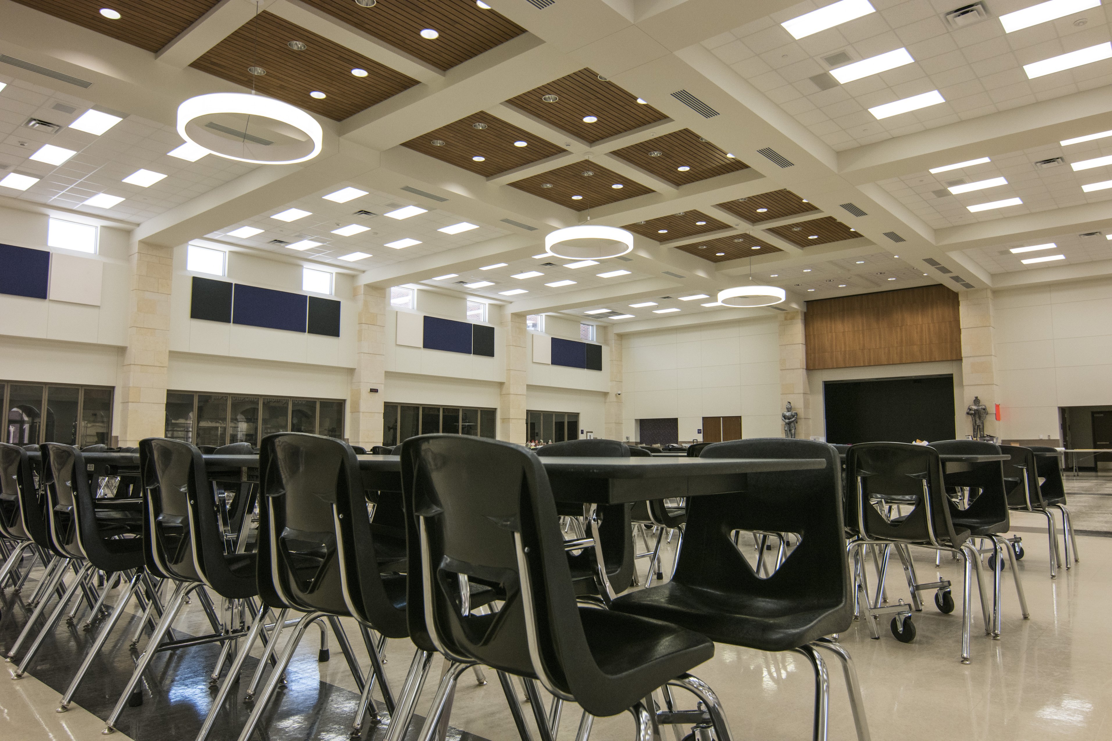 Frisco ISD - Independence High School