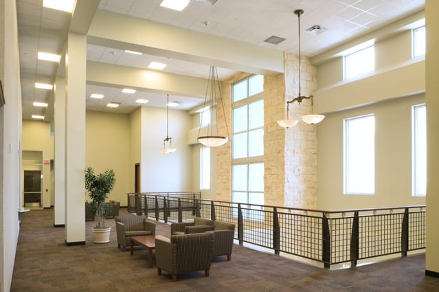 City of Frisco - Police Headquarters