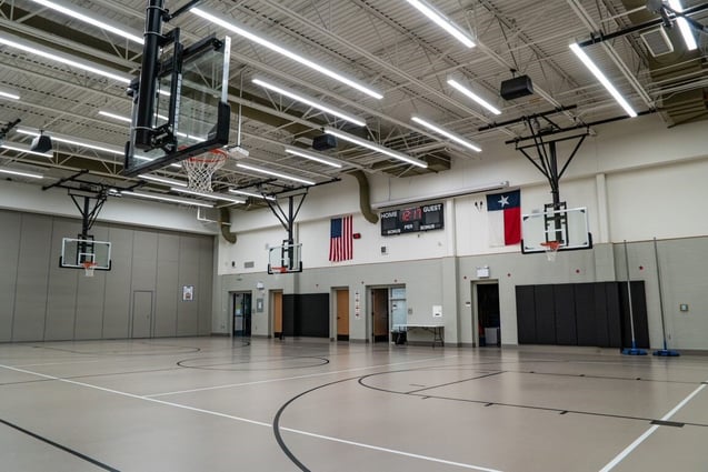 Grapevine-Colleyville ISD - Cannon Elementary School