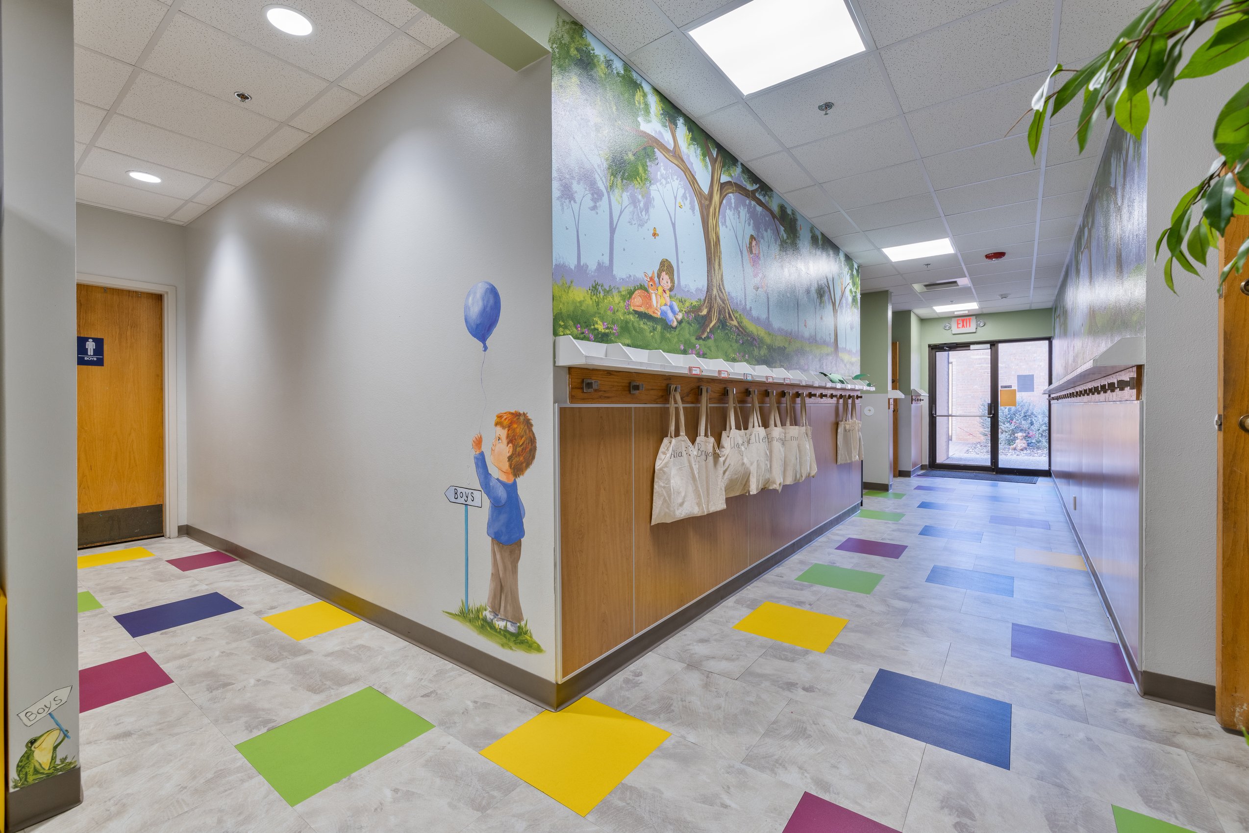 Sierra Vista United Methodist Church