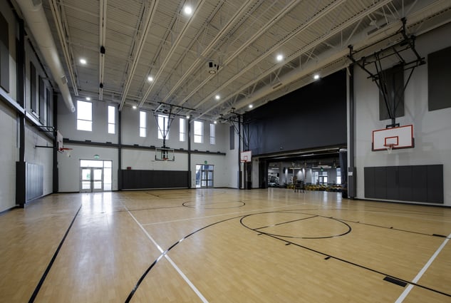 Manor ISD - Wildhorse Elementary School