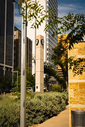 City of Midland - Centennial Park