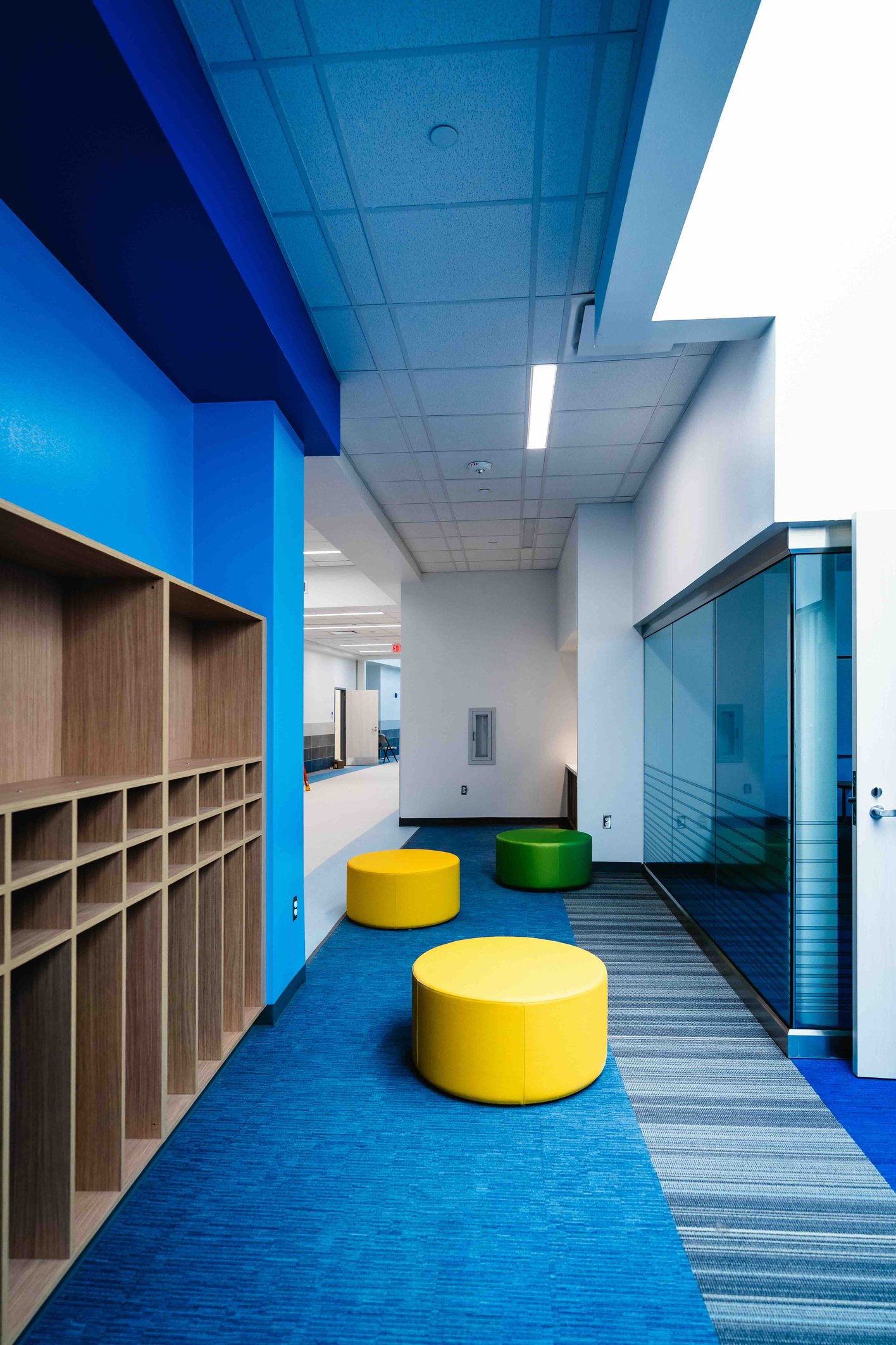 Balmorhea ISD - Balmorhea K-12