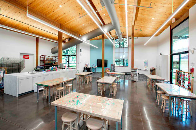 The Lamplighter School