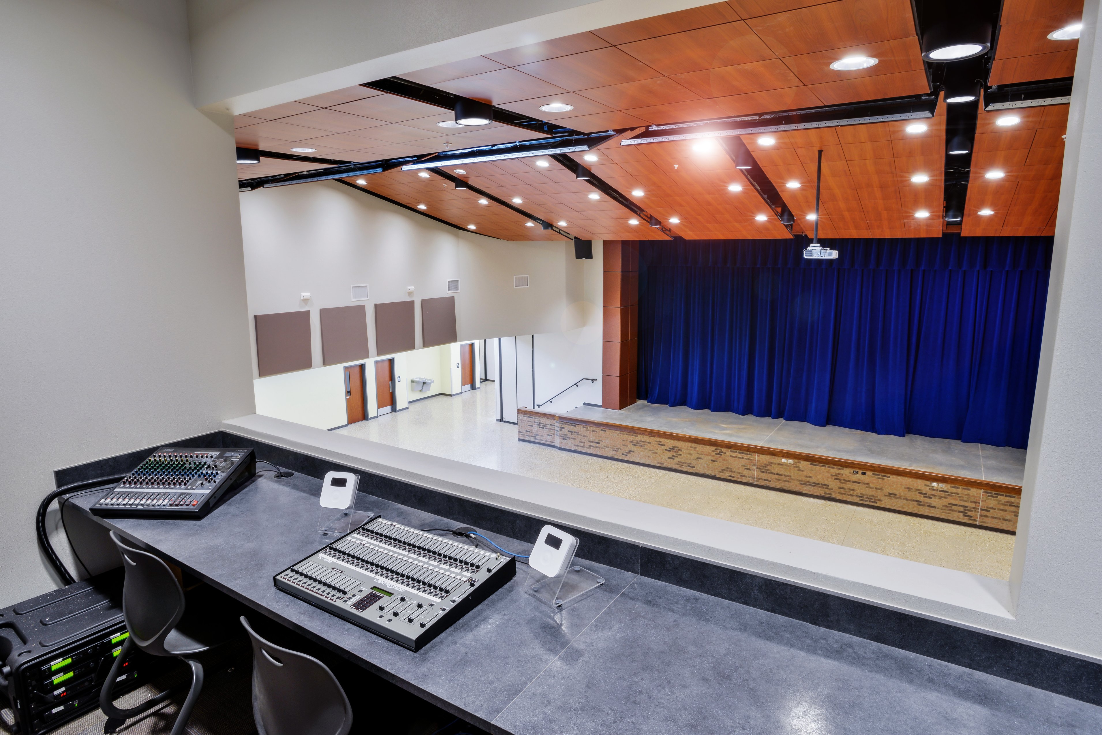 All Saints Episcopal School - Addition and Renovations