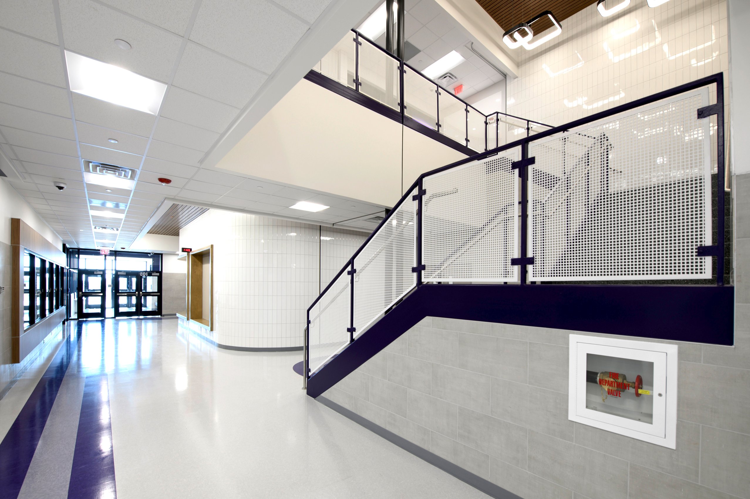 Anna ISD - Hendricks Elementary School