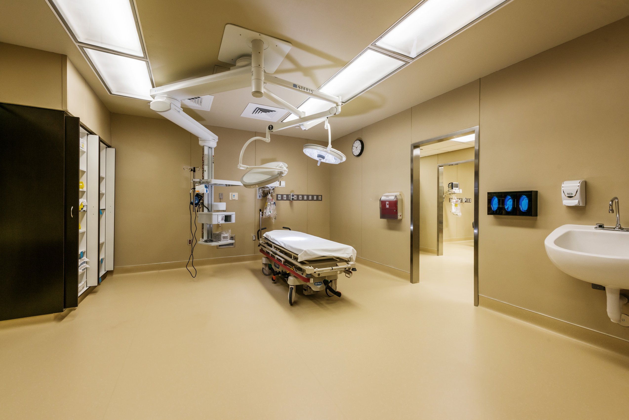 Seminole Hospital District - Memorial Hospital