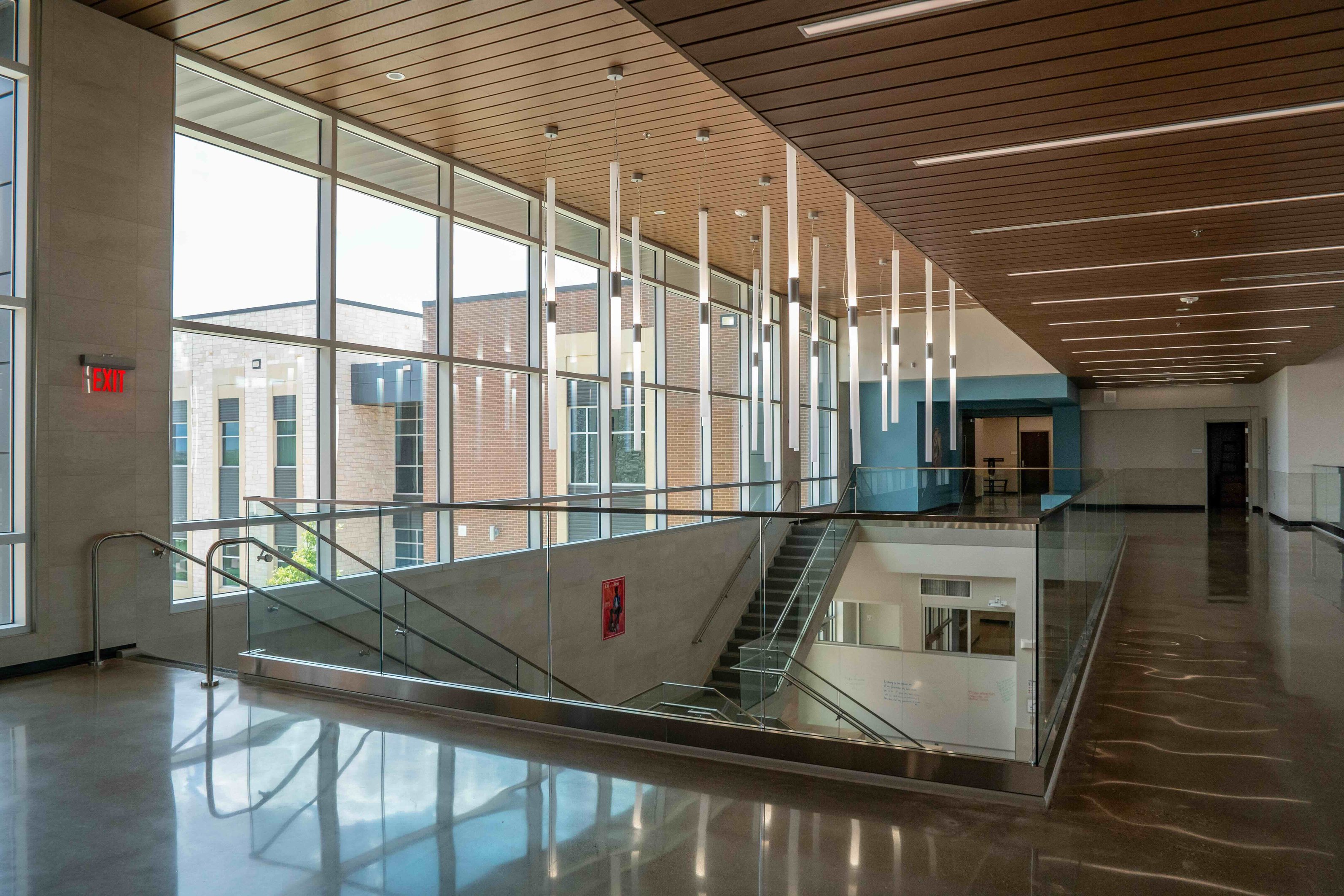 Mansfield ISD - Alma Martinez Intermediate School