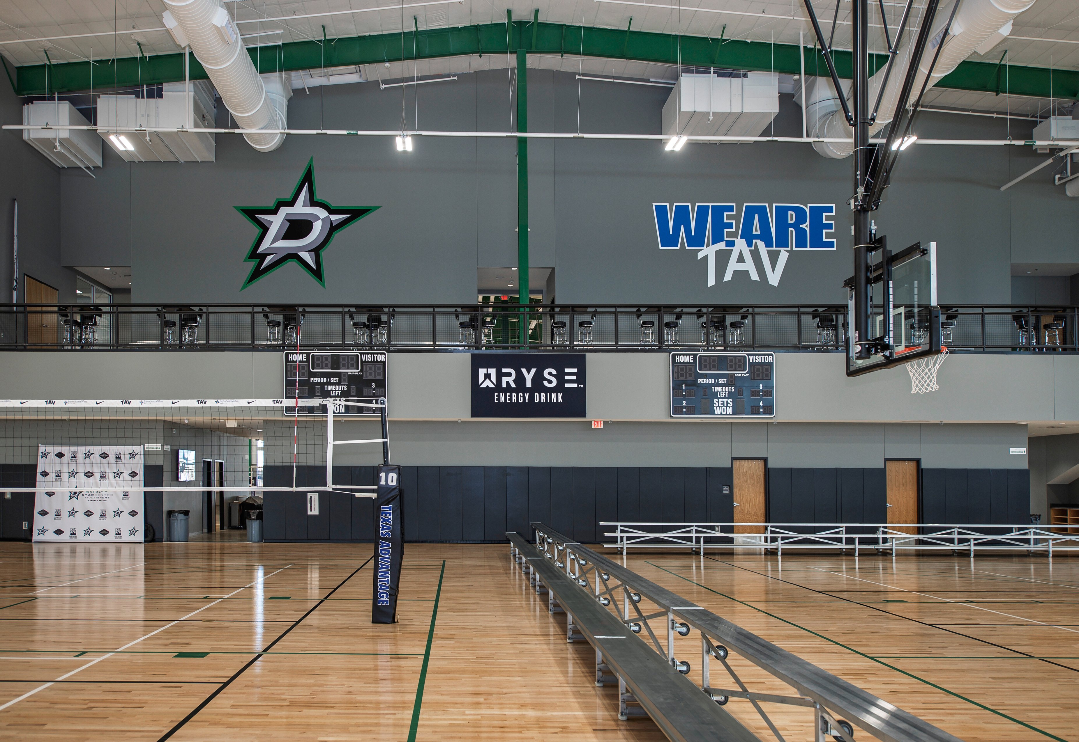 StarCenter Multisport Facility Farmers Branch