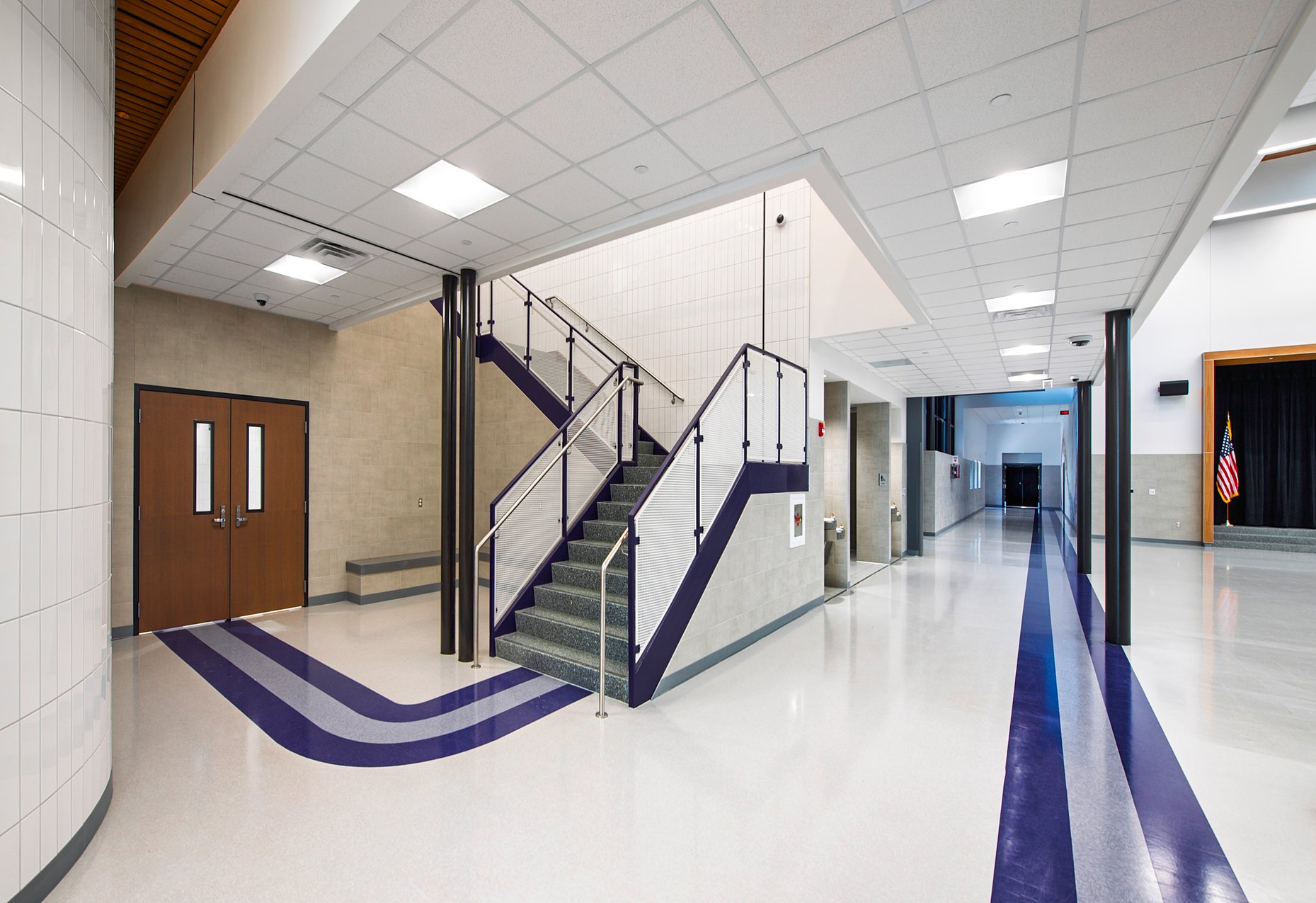 Anna ISD - Hendricks Elementary School