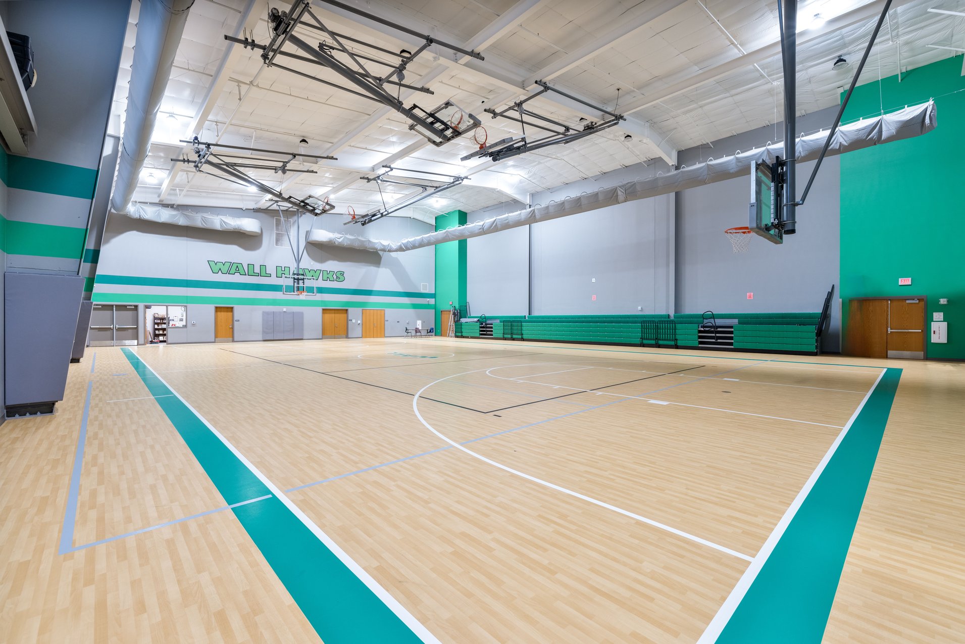 Wall ISD - Wall Elementary School