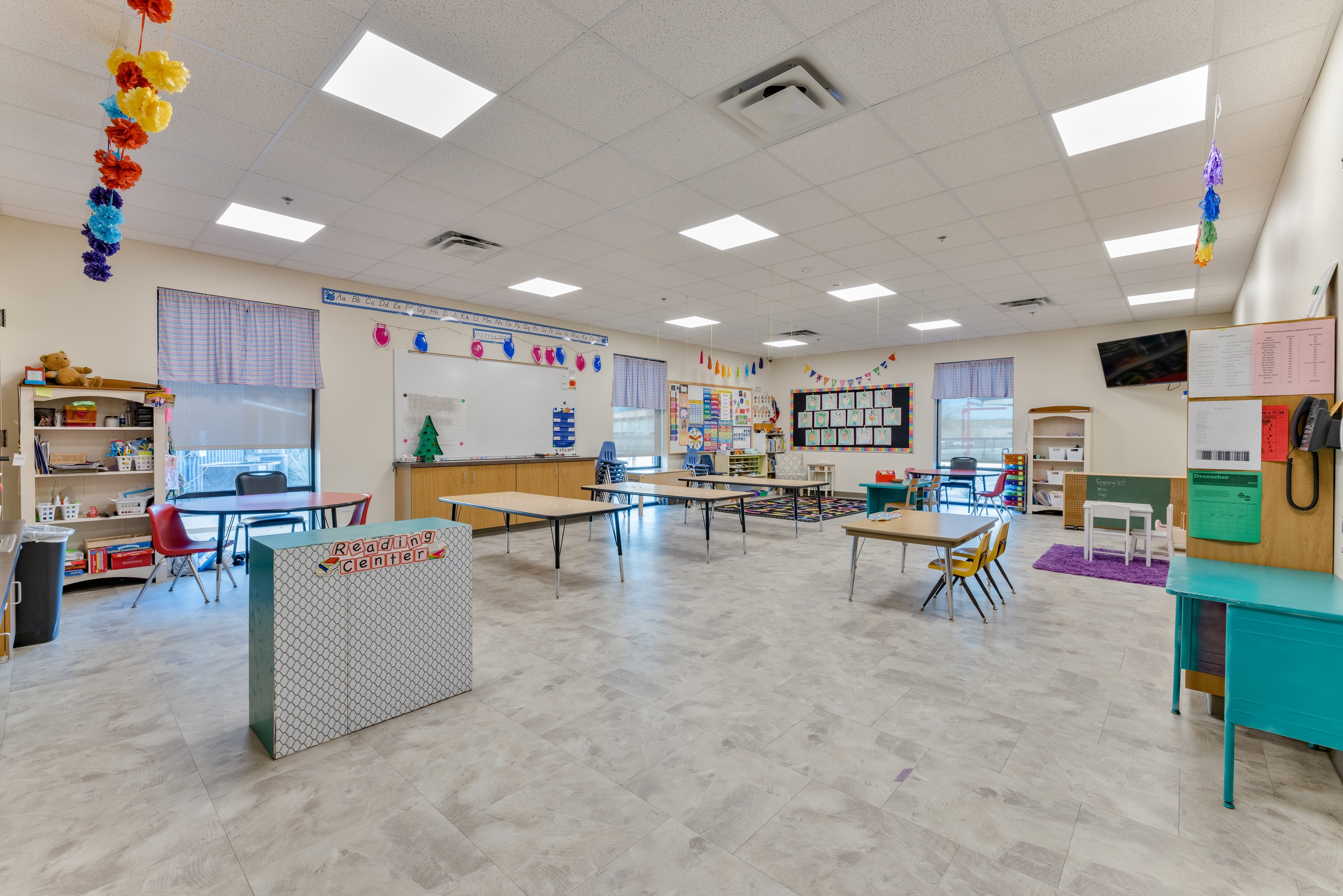 Sierra Vista United Methodist Church