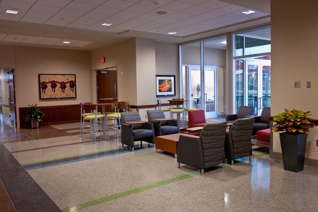 Texas Tech University - Rawls College of Business