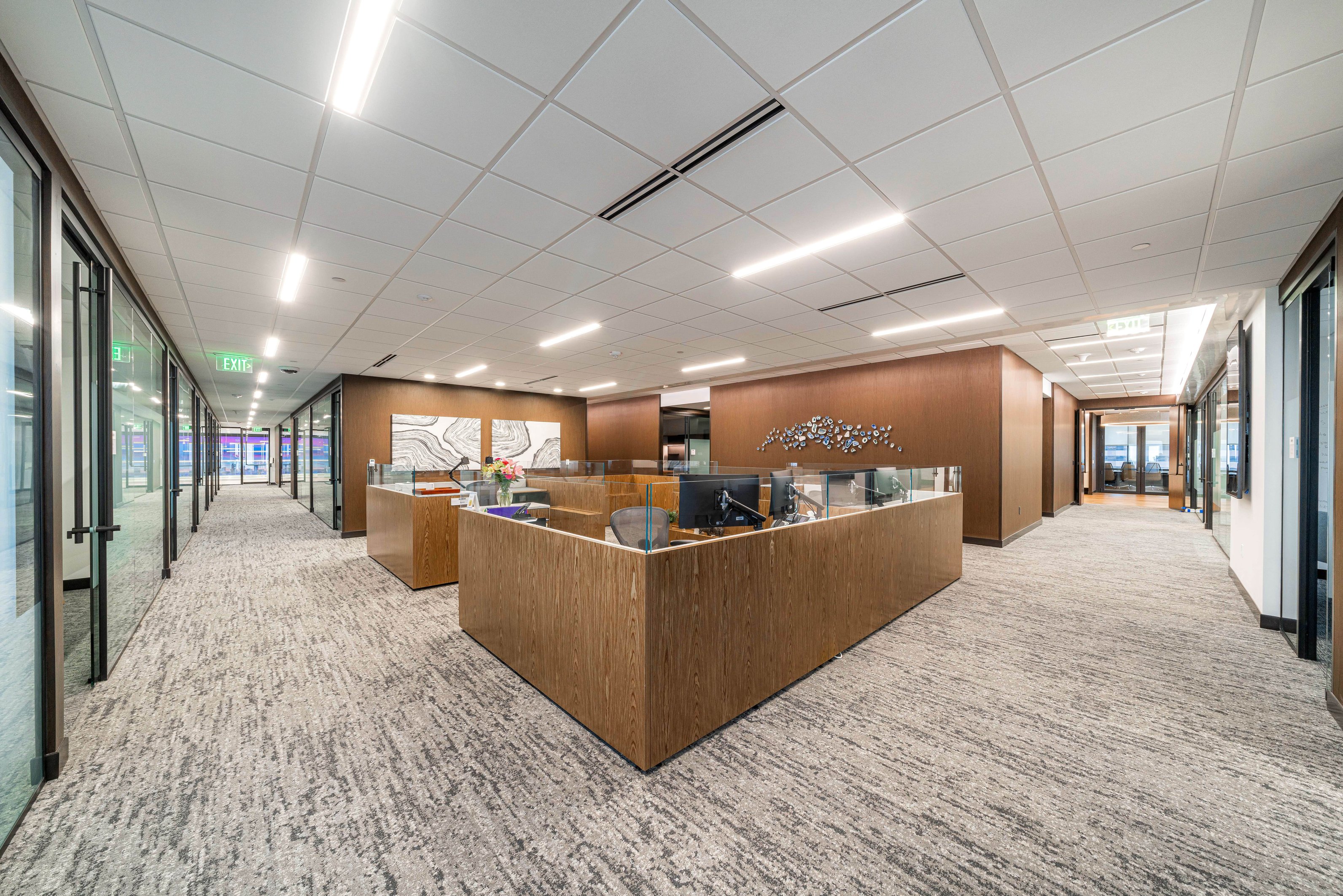 Hilltop Securities 717 Harwood - Hilltop Securities