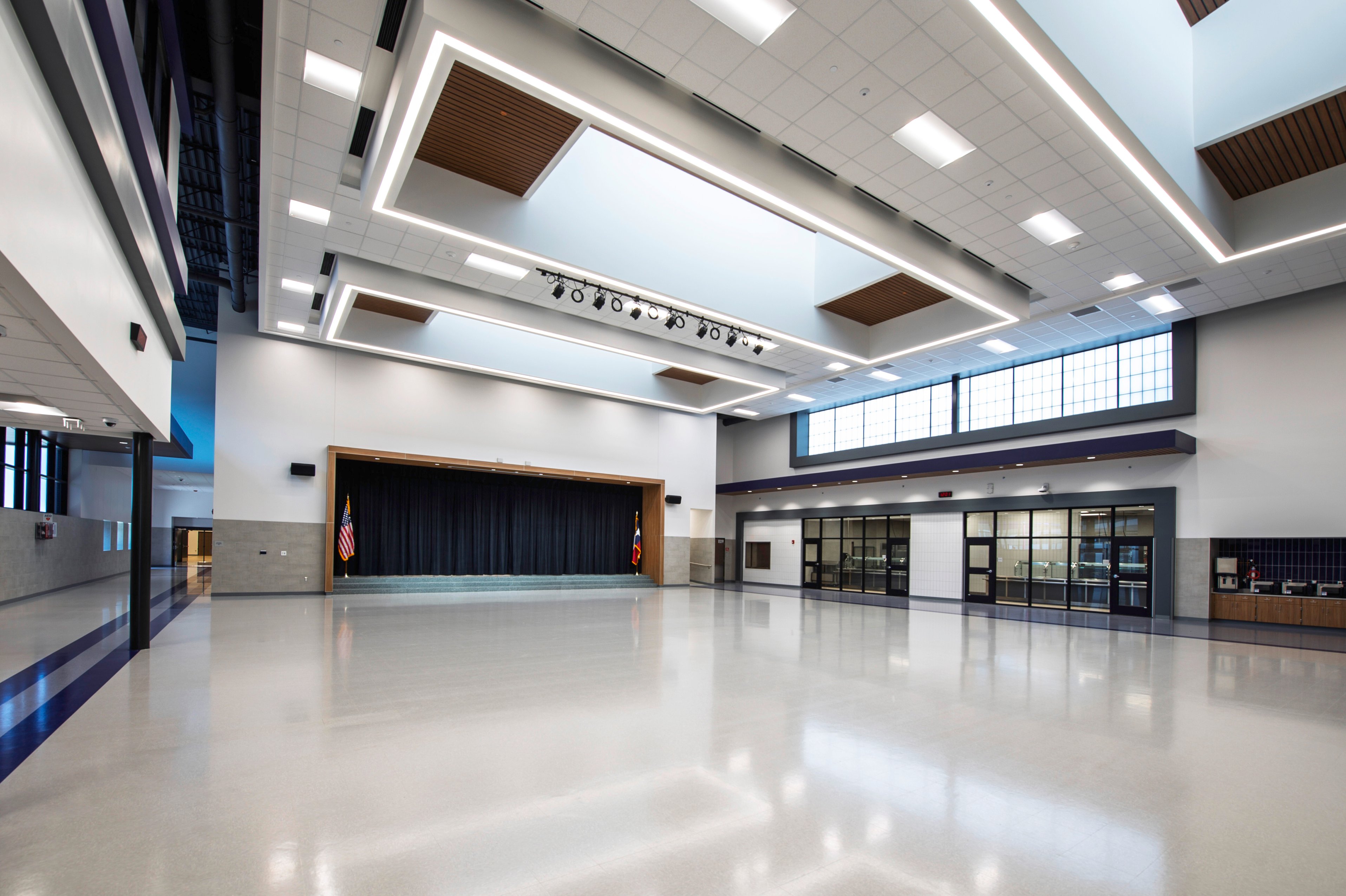 Anna ISD - Hendricks Elementary School