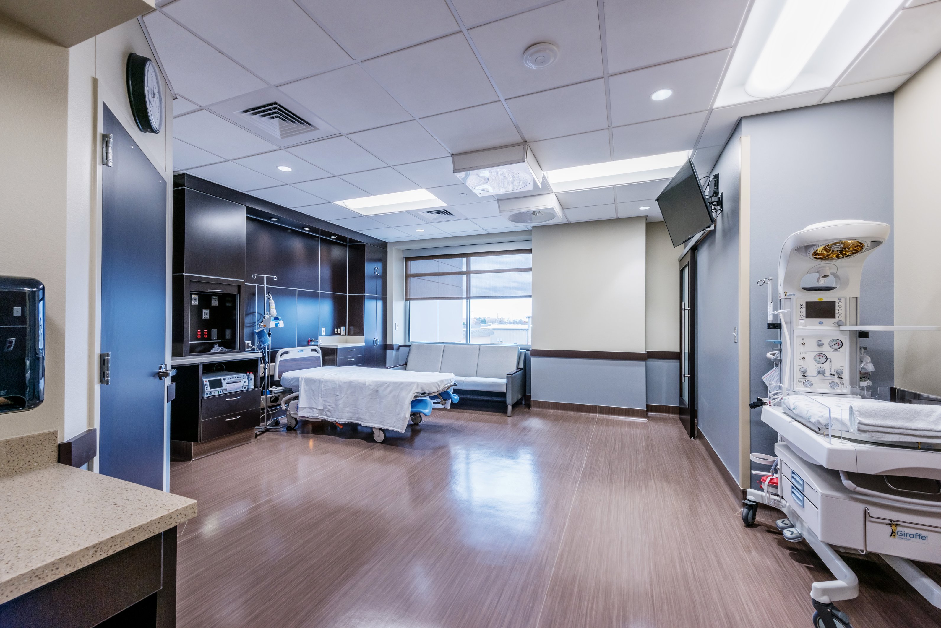 Seminole Hospital District - Memorial Hospital