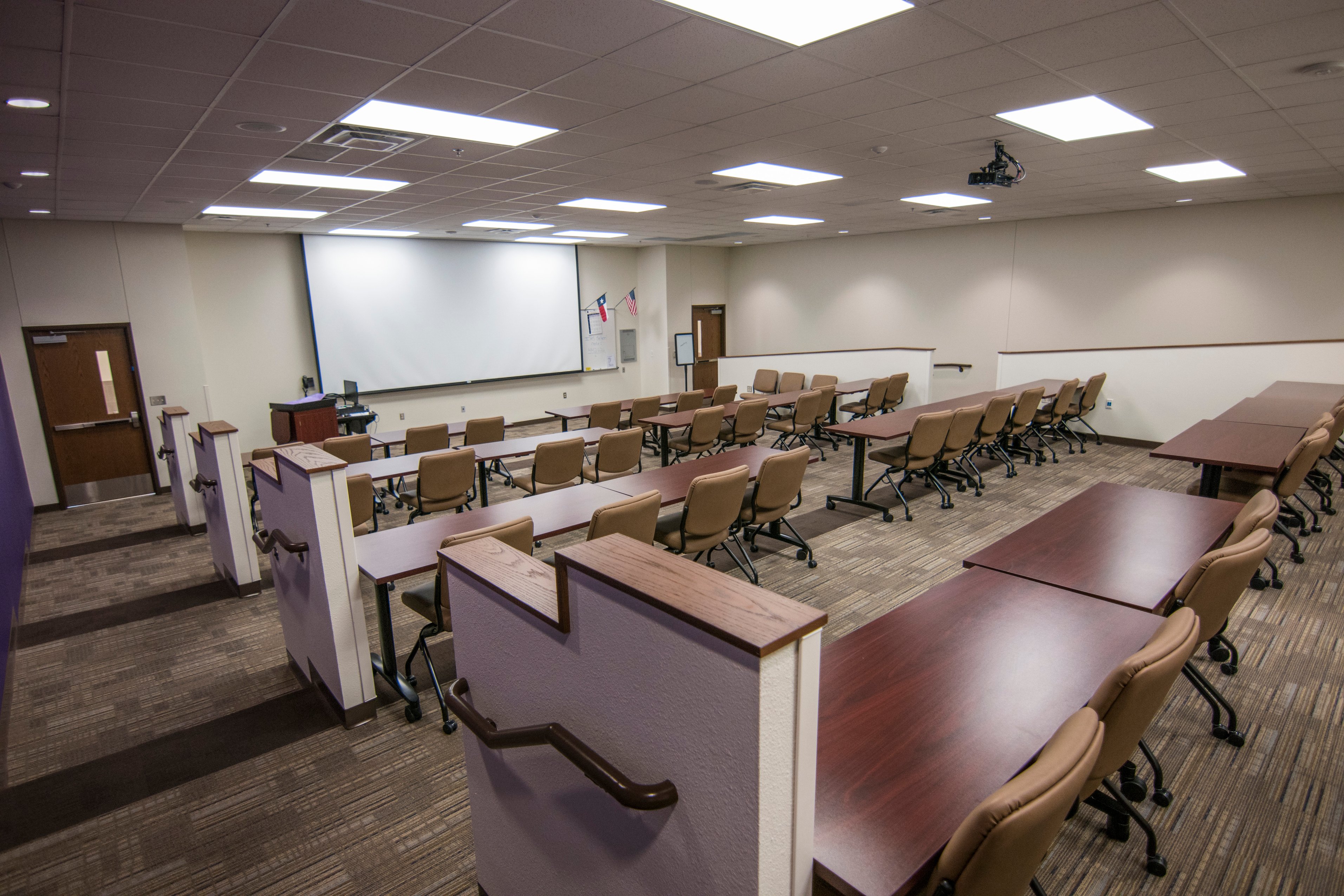 Frisco ISD - Independence High School