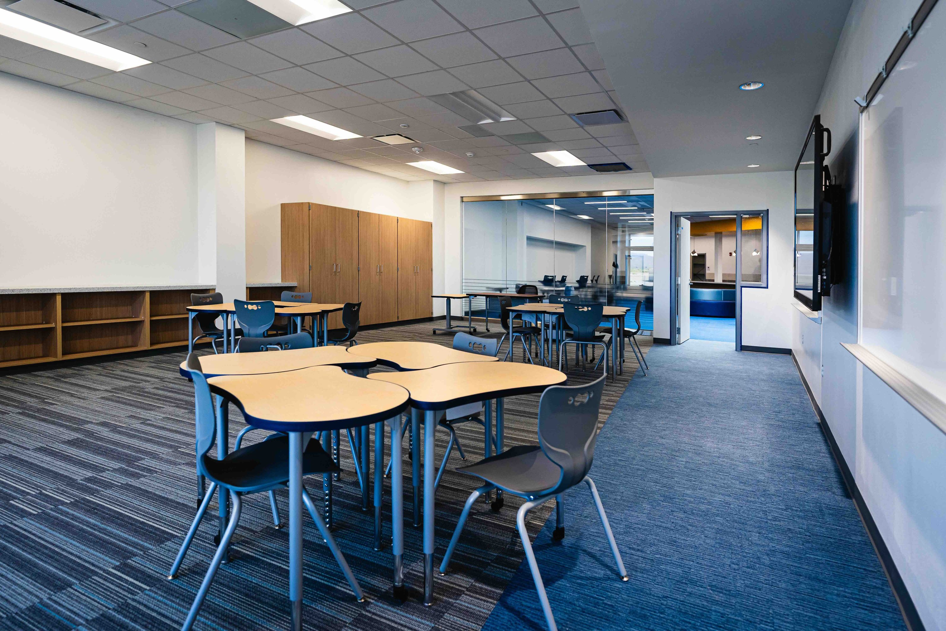 Balmorhea ISD - Balmorhea K-12