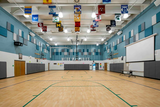 Arlington ISD - Webb Elementary School