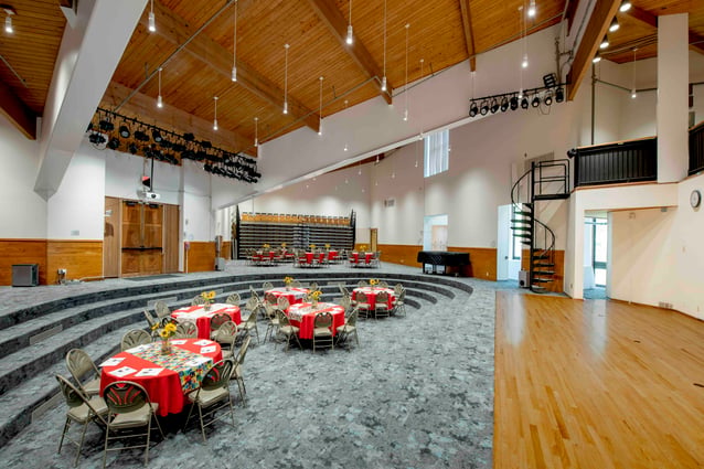 The Lamplighter School