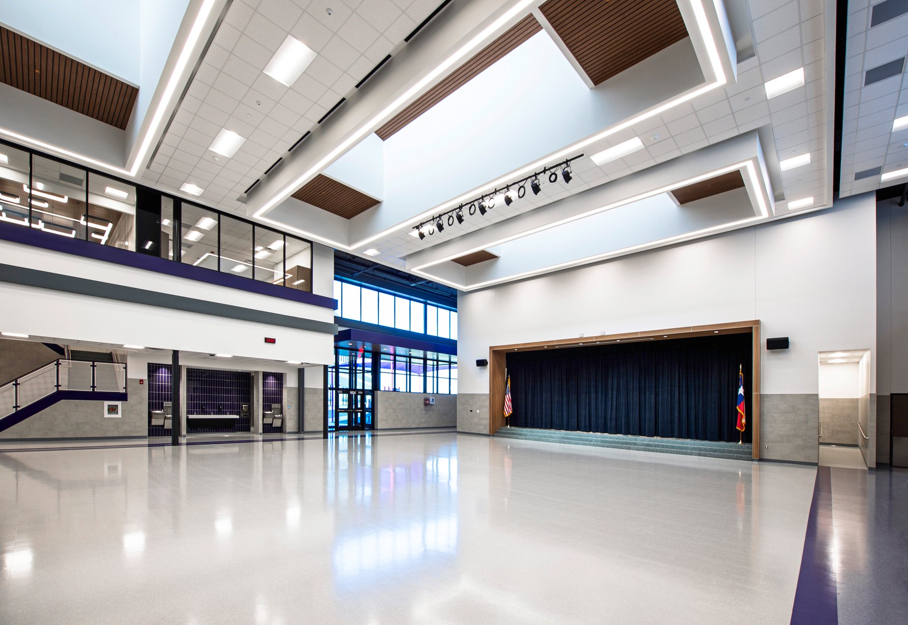 Anna ISD - Hendricks Elementary School