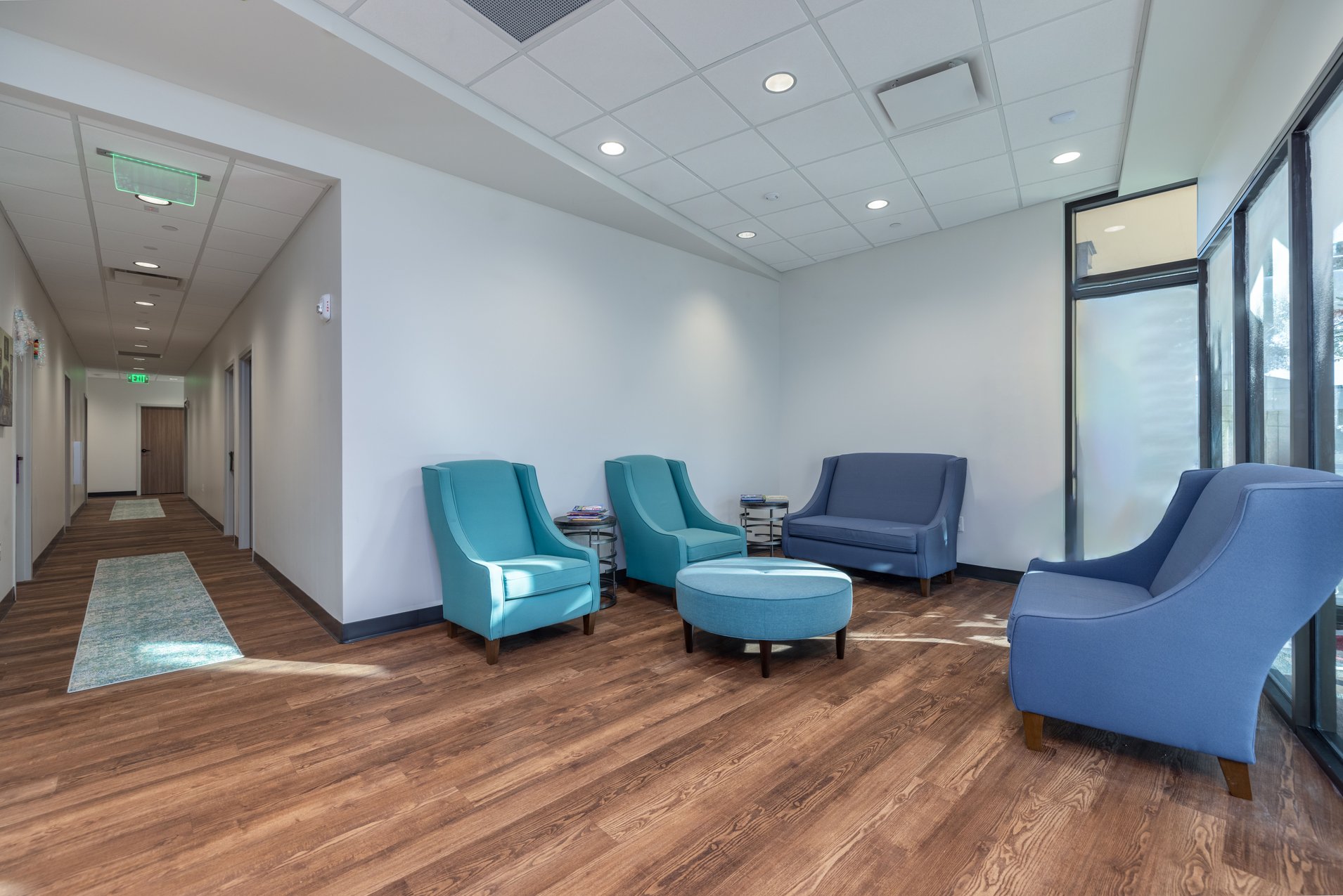 Children’s Advocacy Center - Hope House