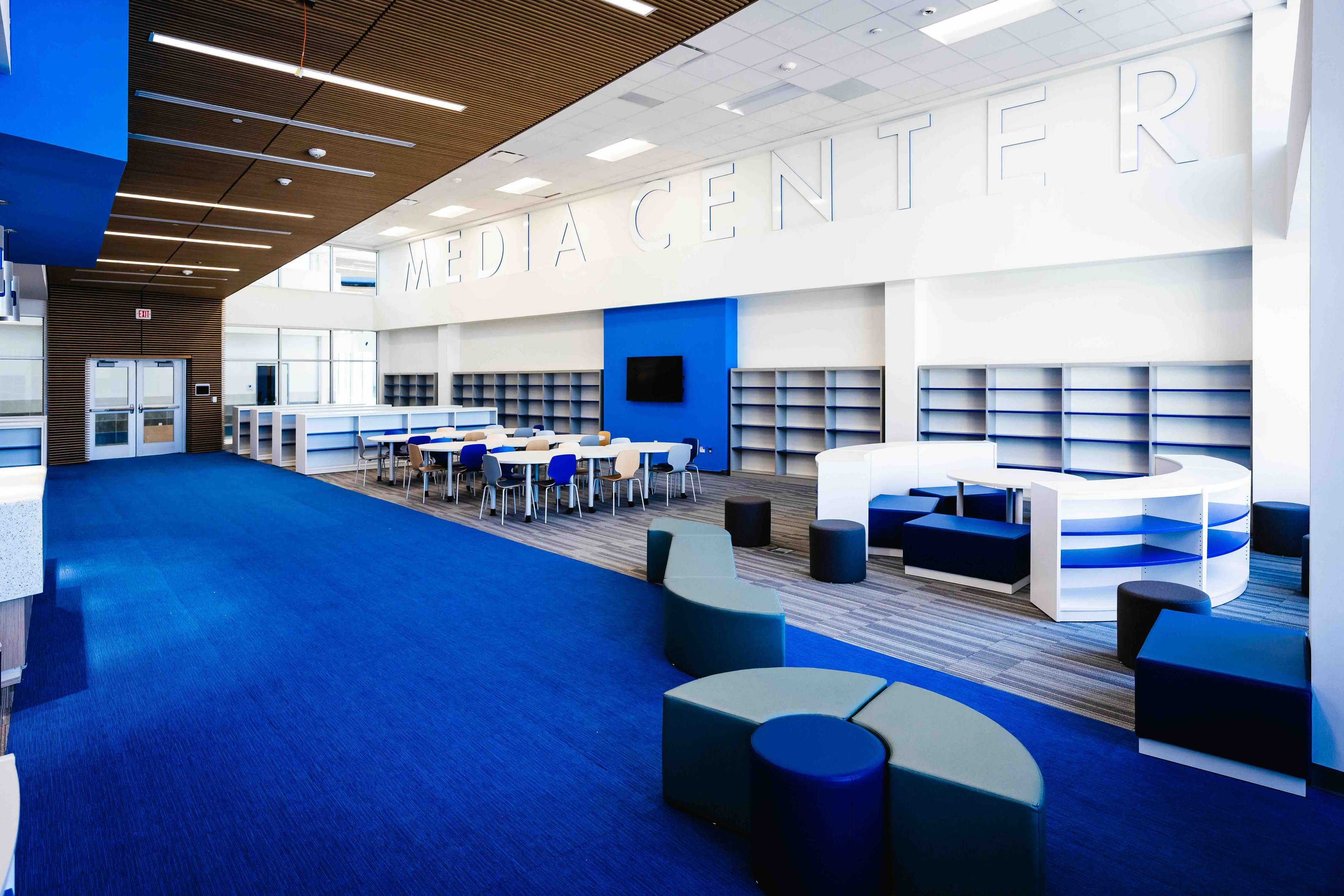 Balmorhea ISD - Balmorhea K-12