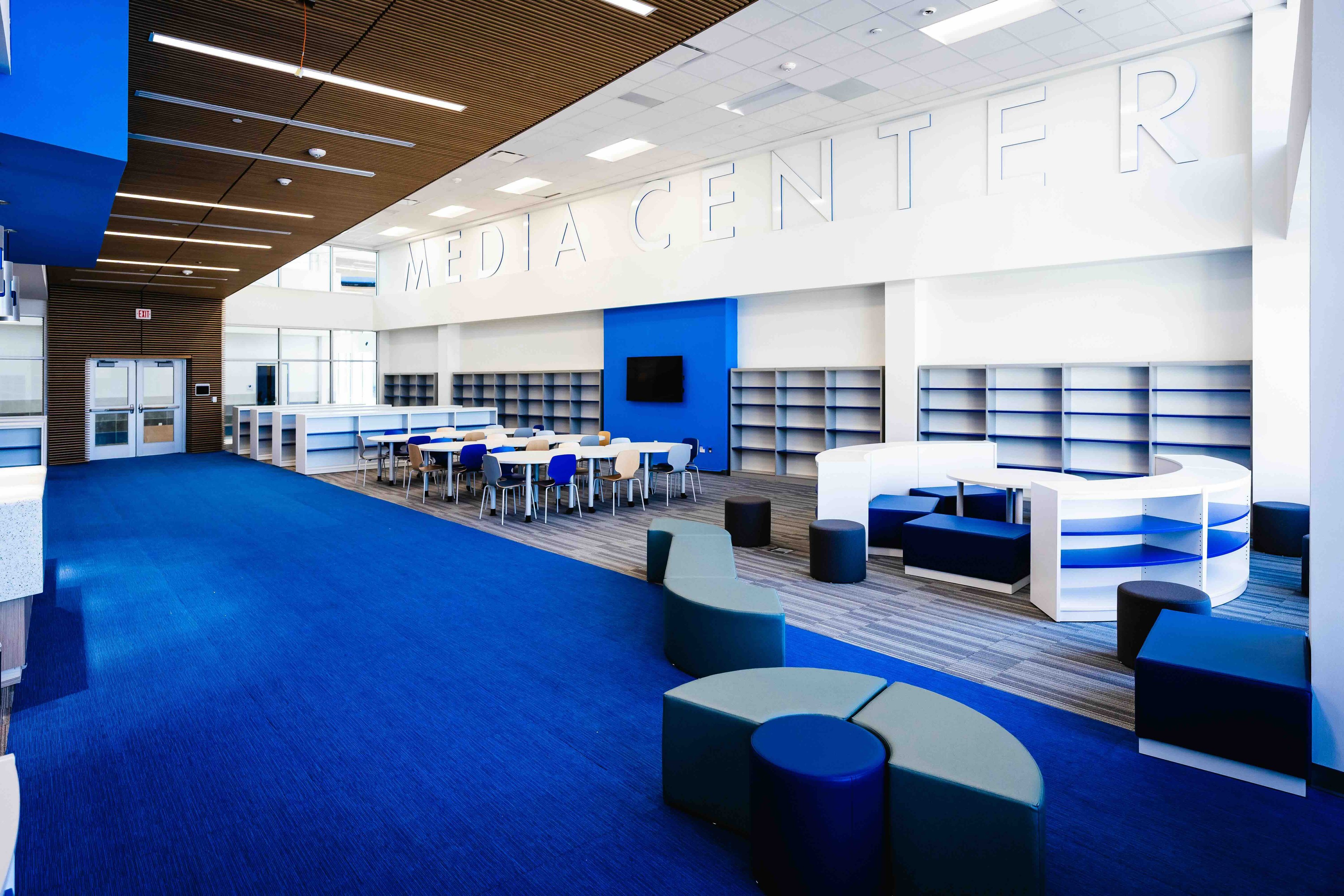 Balmorhea ISD - Balmorhea K-12