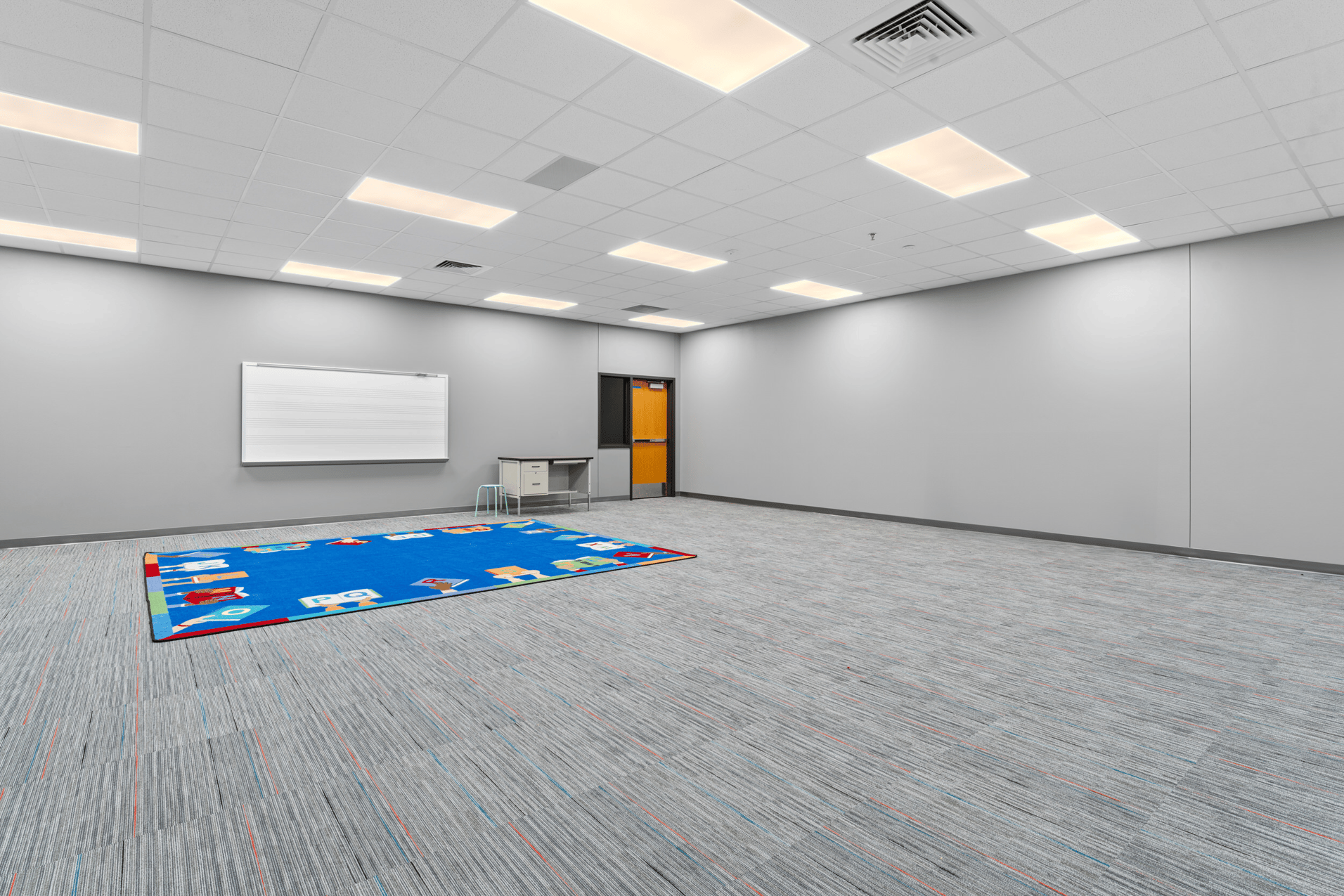 New Home ISD - New Home Elementary School
