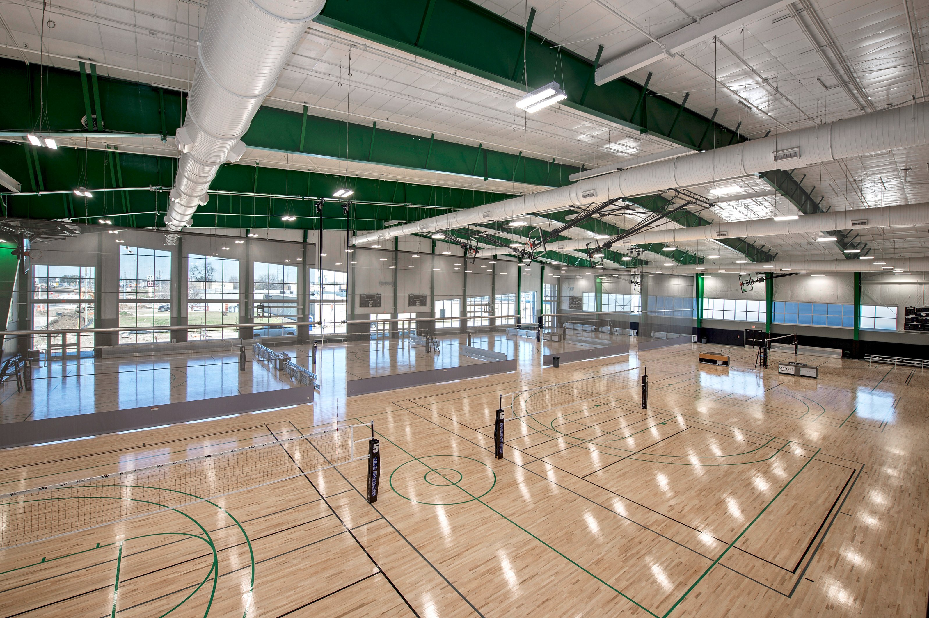 StarCenter Multisport Facility Farmers Branch