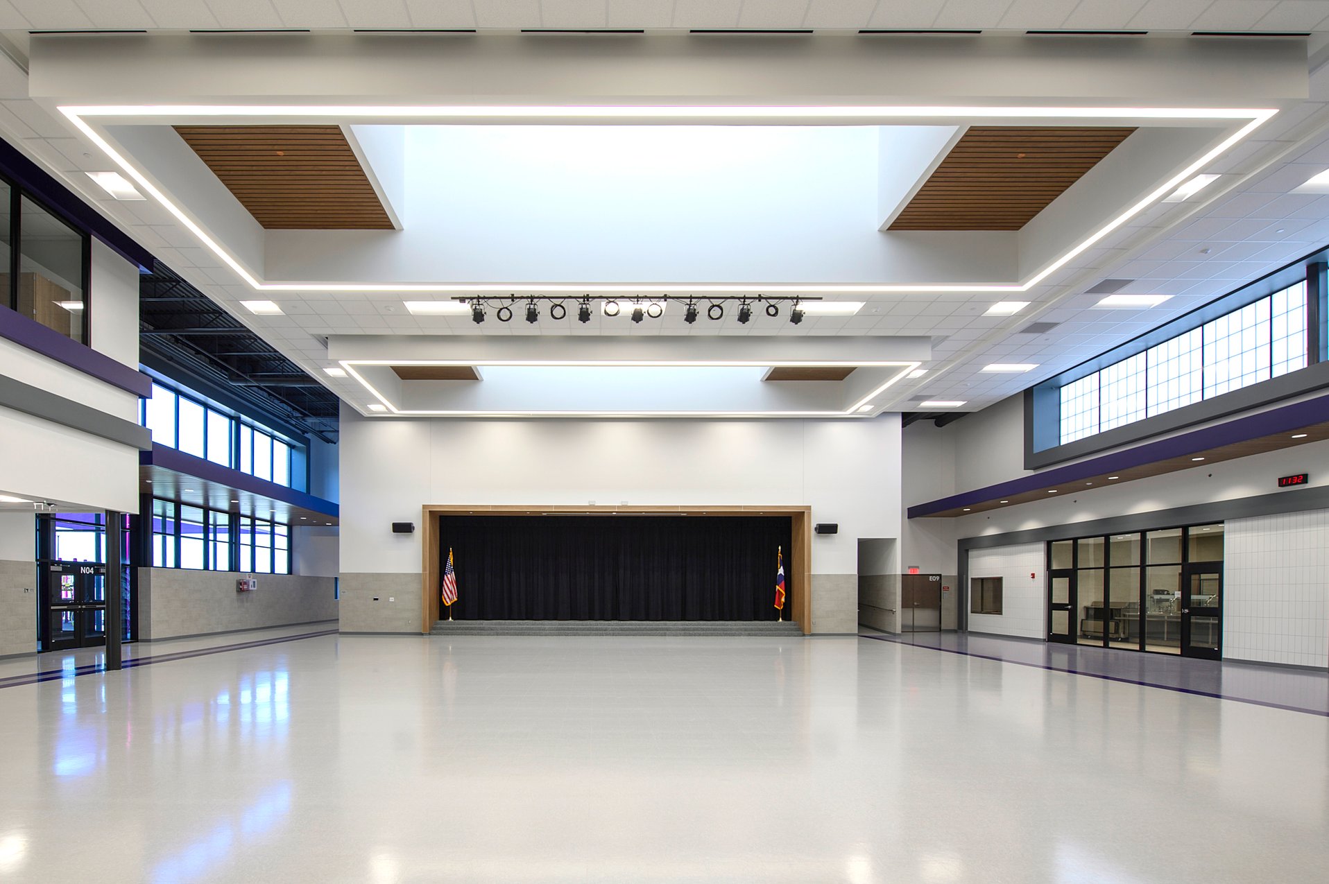 Anna ISD - Hendricks Elementary School