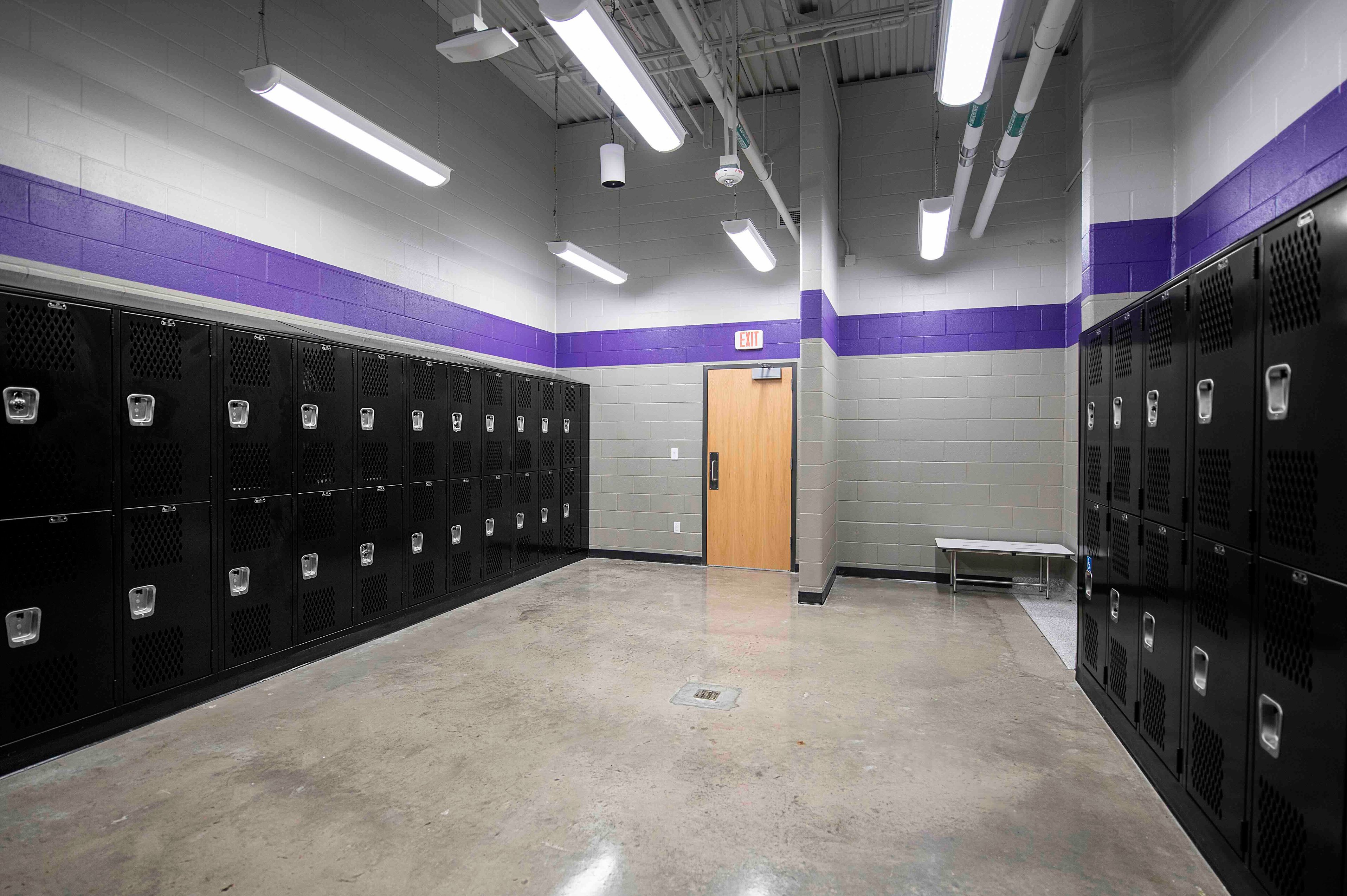 Anna ISD - Slayter Middle School