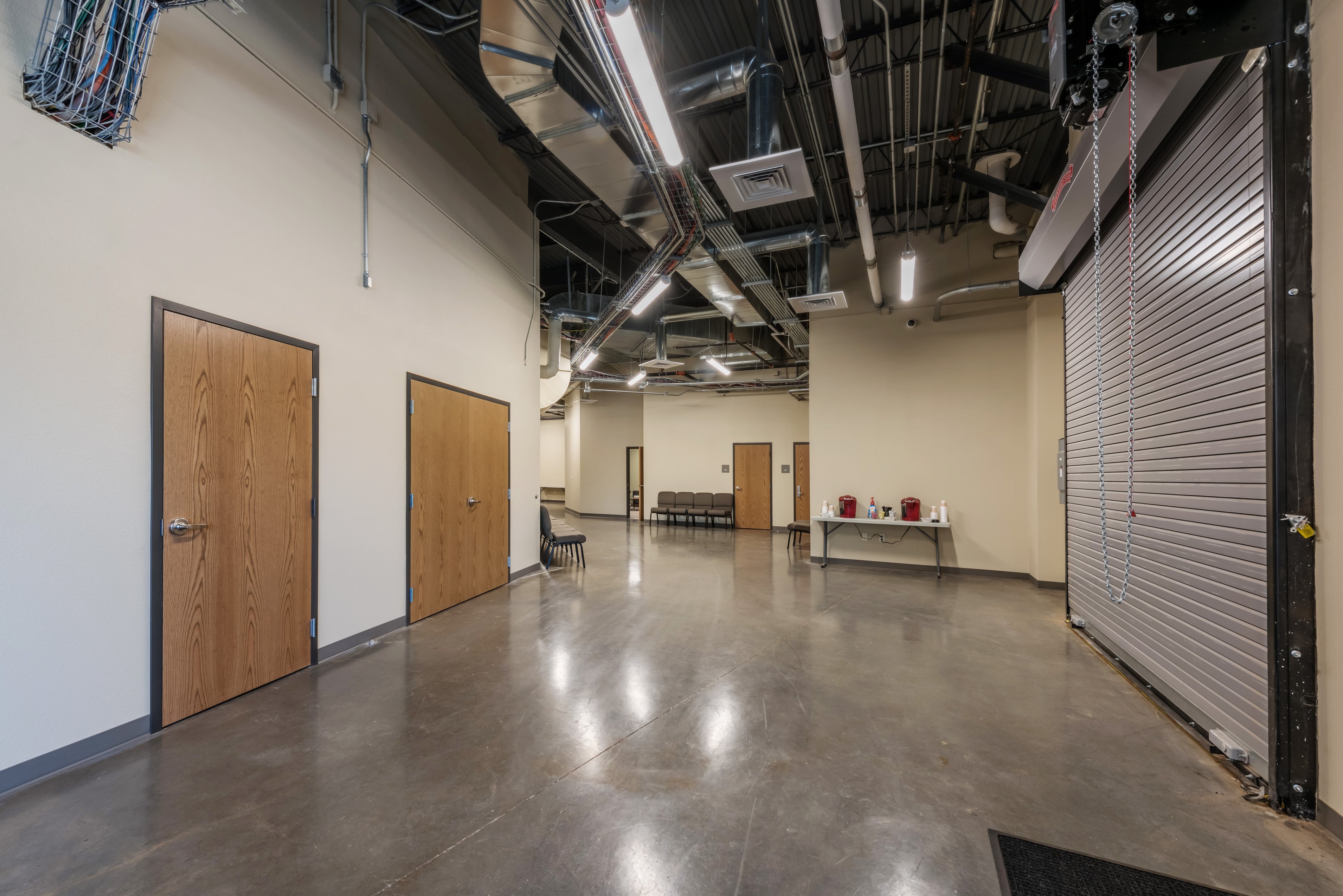 Southcrest Baptist Church - Multiple Projects