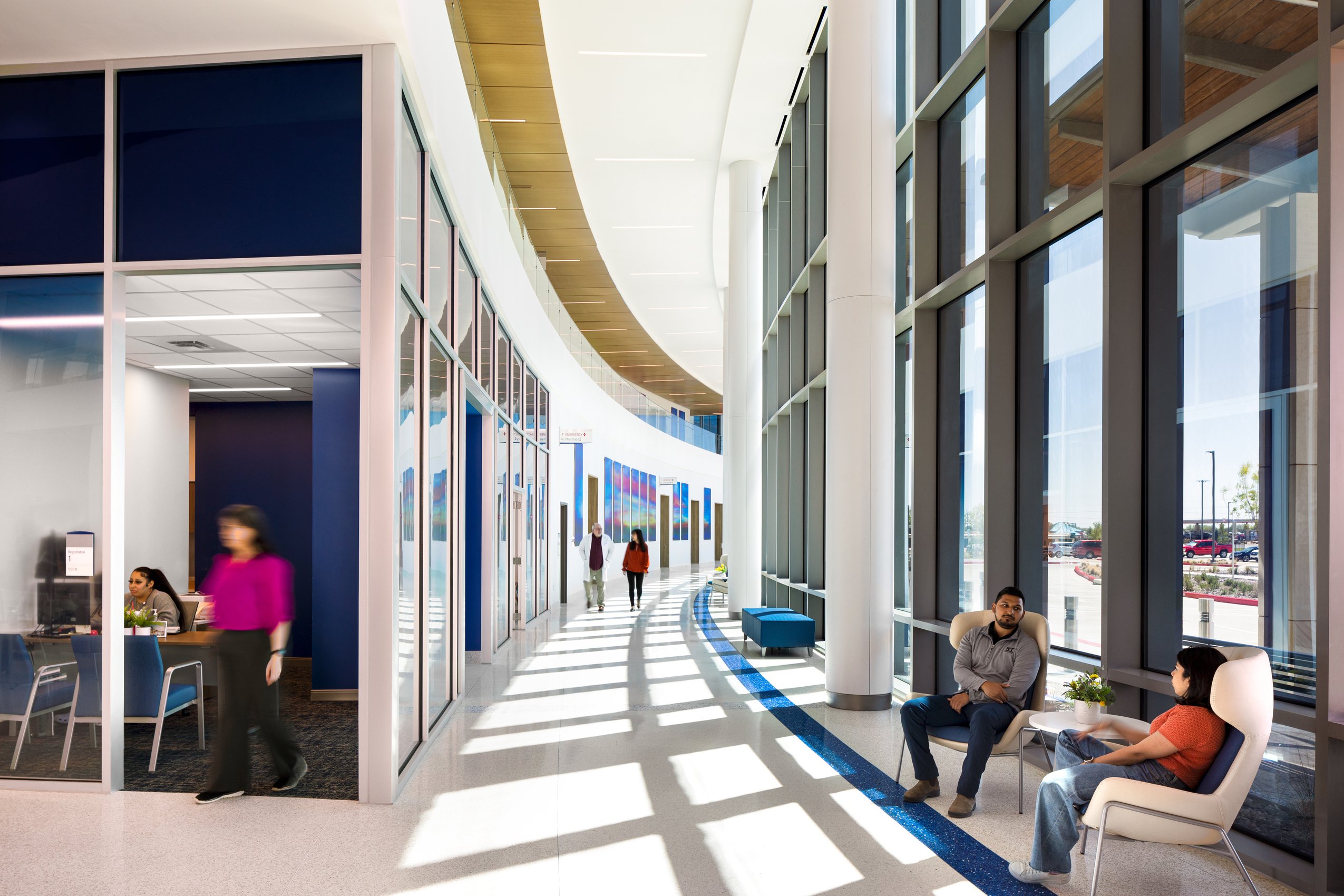 UMC Health & Wellness Center