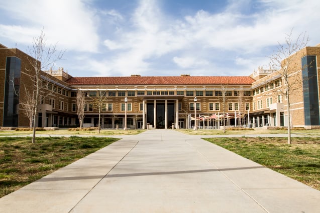 Texas Tech University - Rawls College of Business