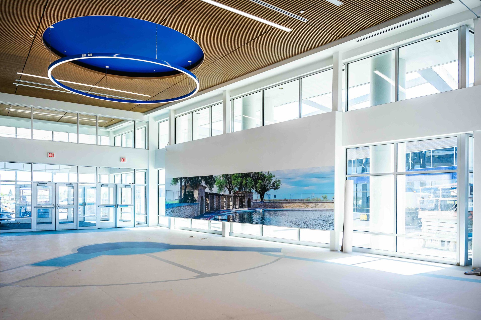 Balmorhea ISD - Balmorhea K-12