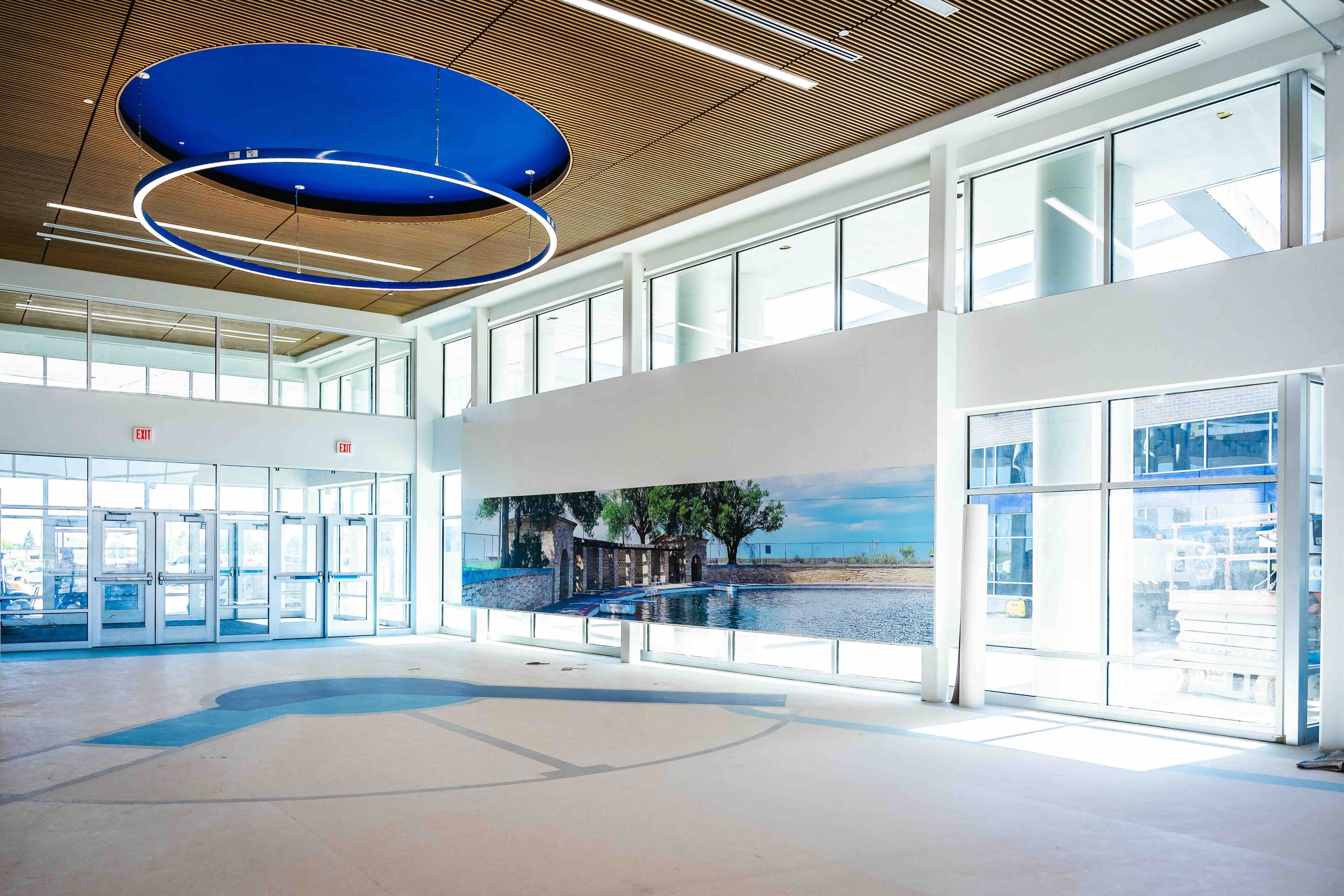 Balmorhea ISD - Balmorhea K-12