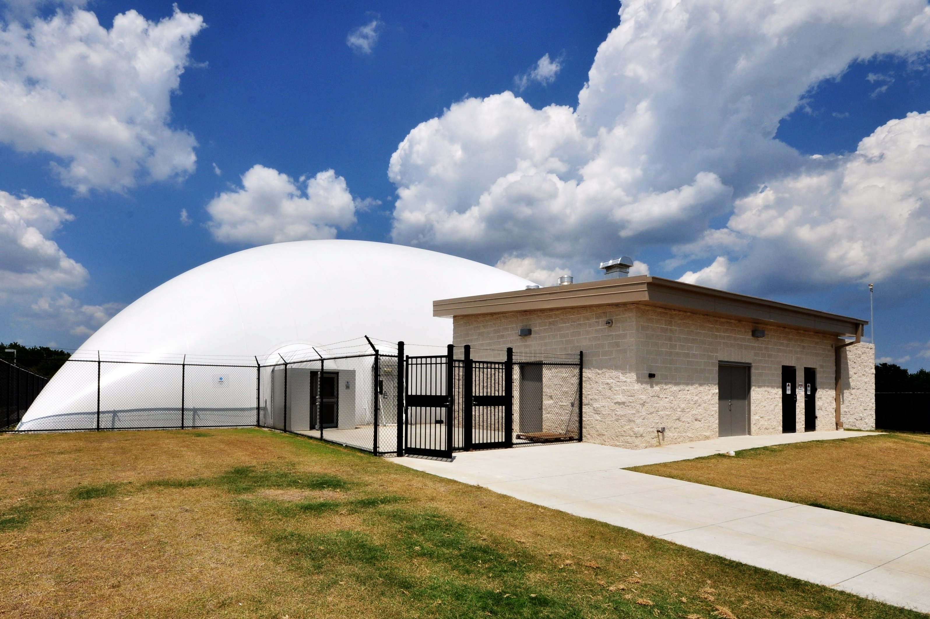 Lovejoy ISD - Sloan Creek Intermediate Pool