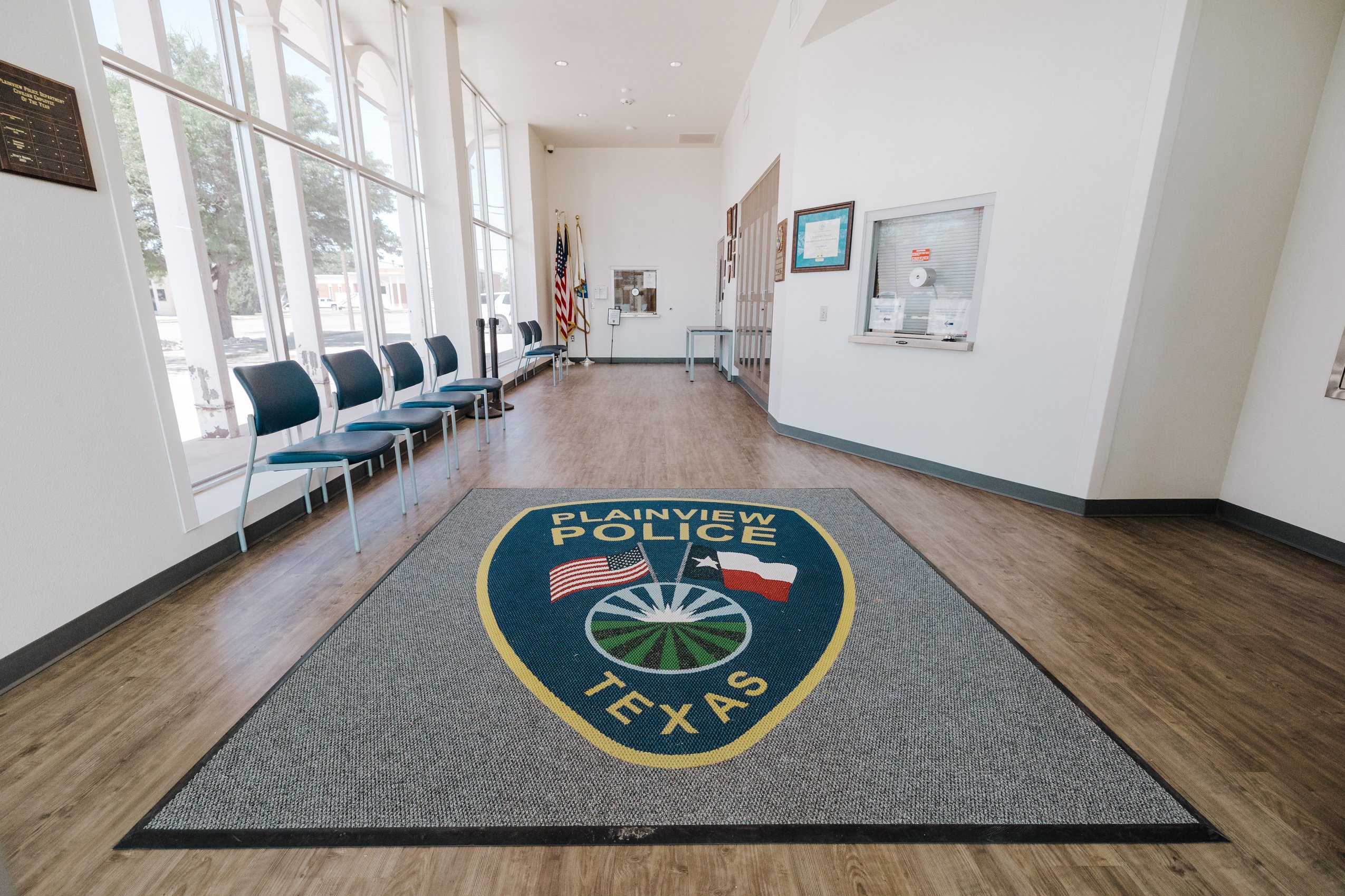 City of Plainview - Plainview Police Department