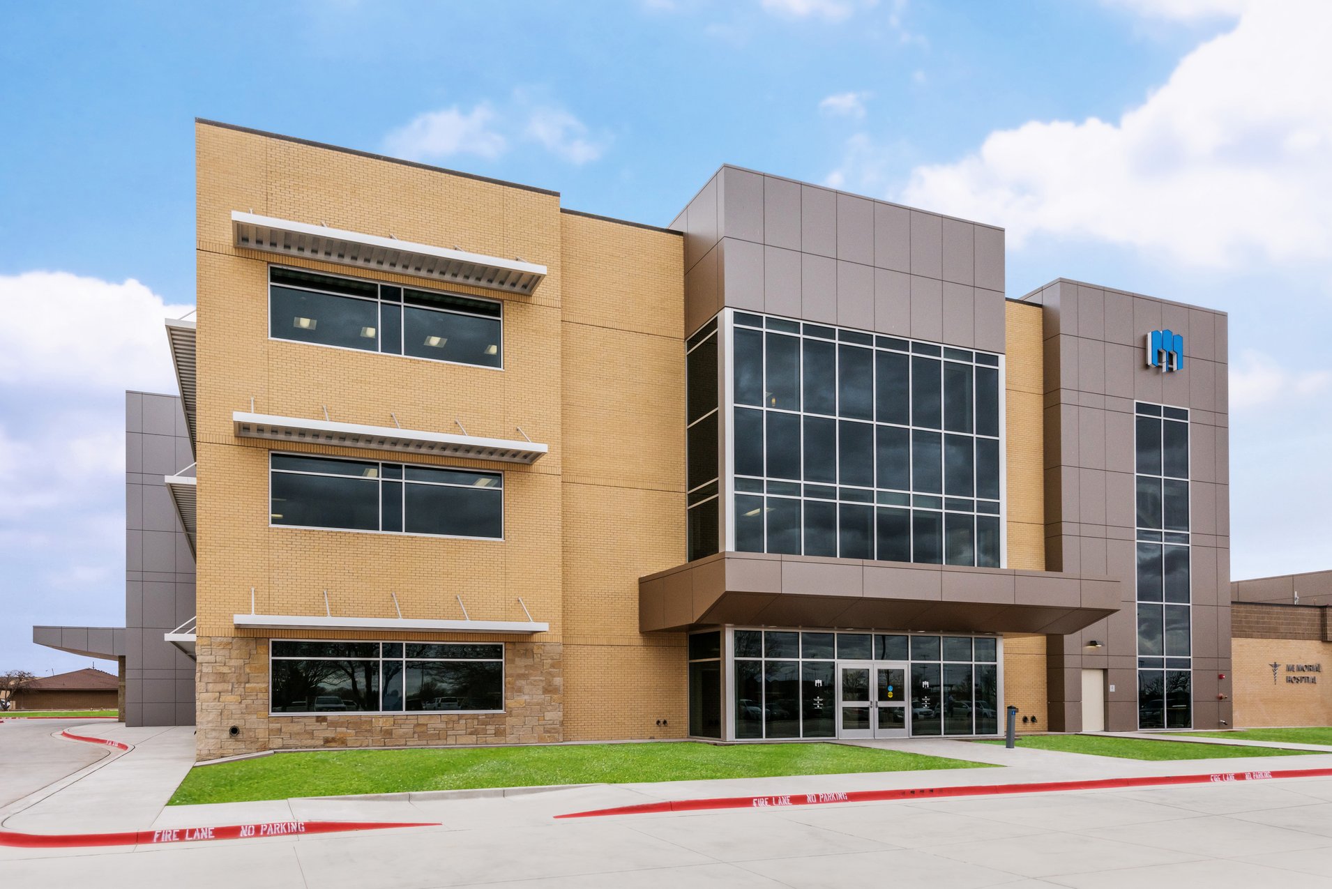 Seminole Hospital District - Memorial Hospital