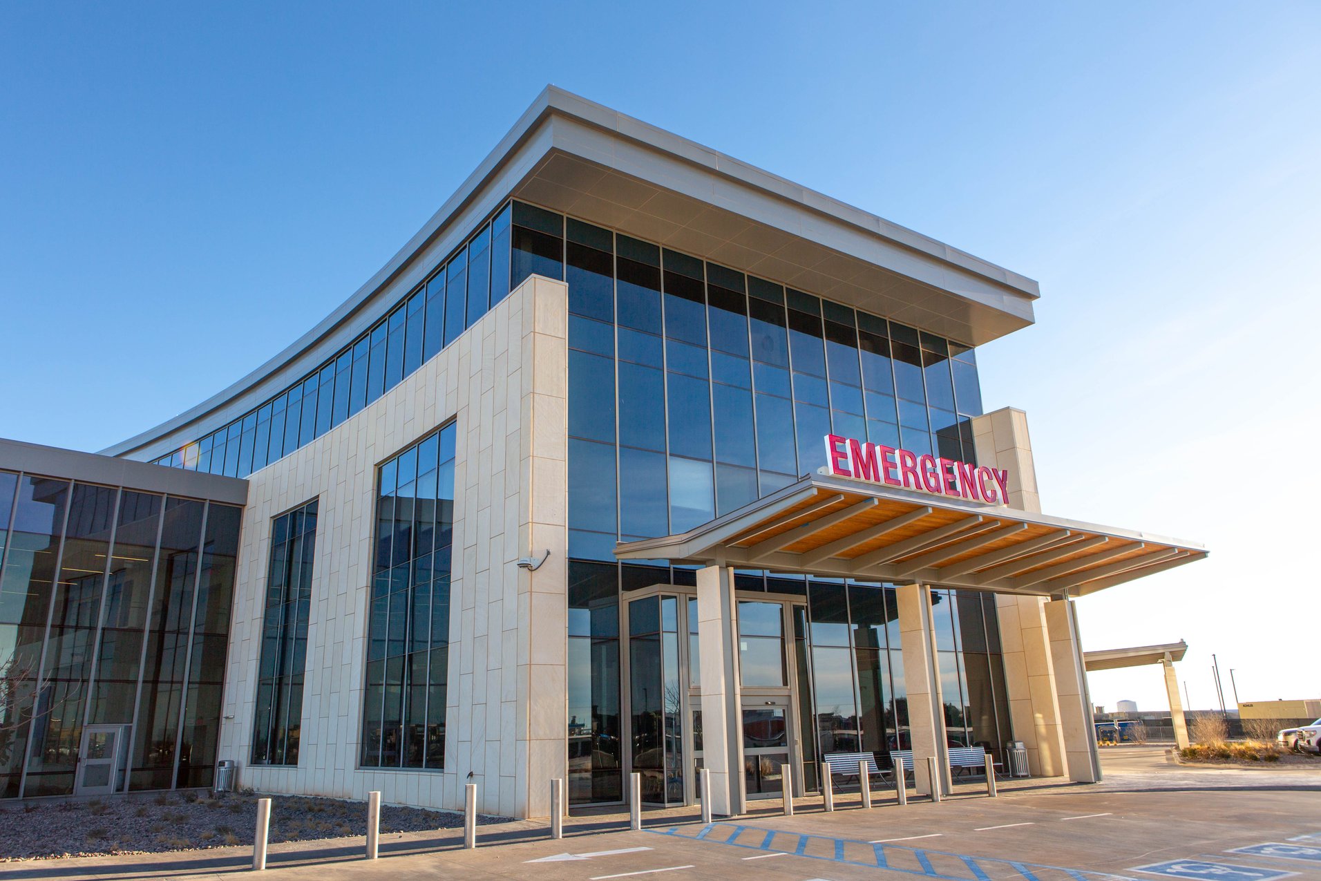 UMC Health & Wellness Center