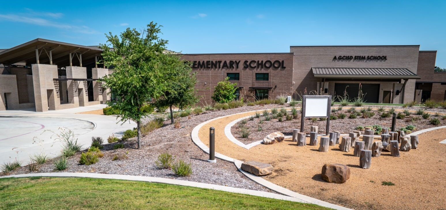 Grapevine-Colleyville ISD - Cannon Elementary School