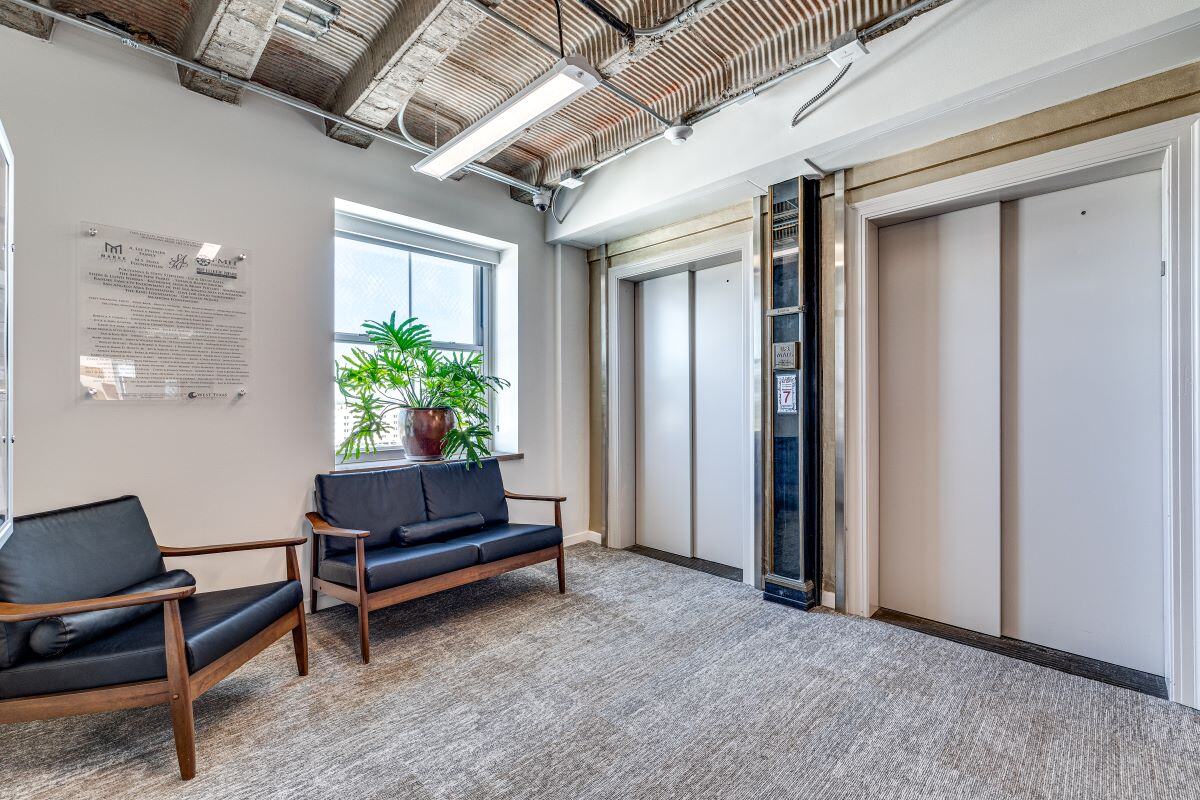 West Texas Counseling & Guidance