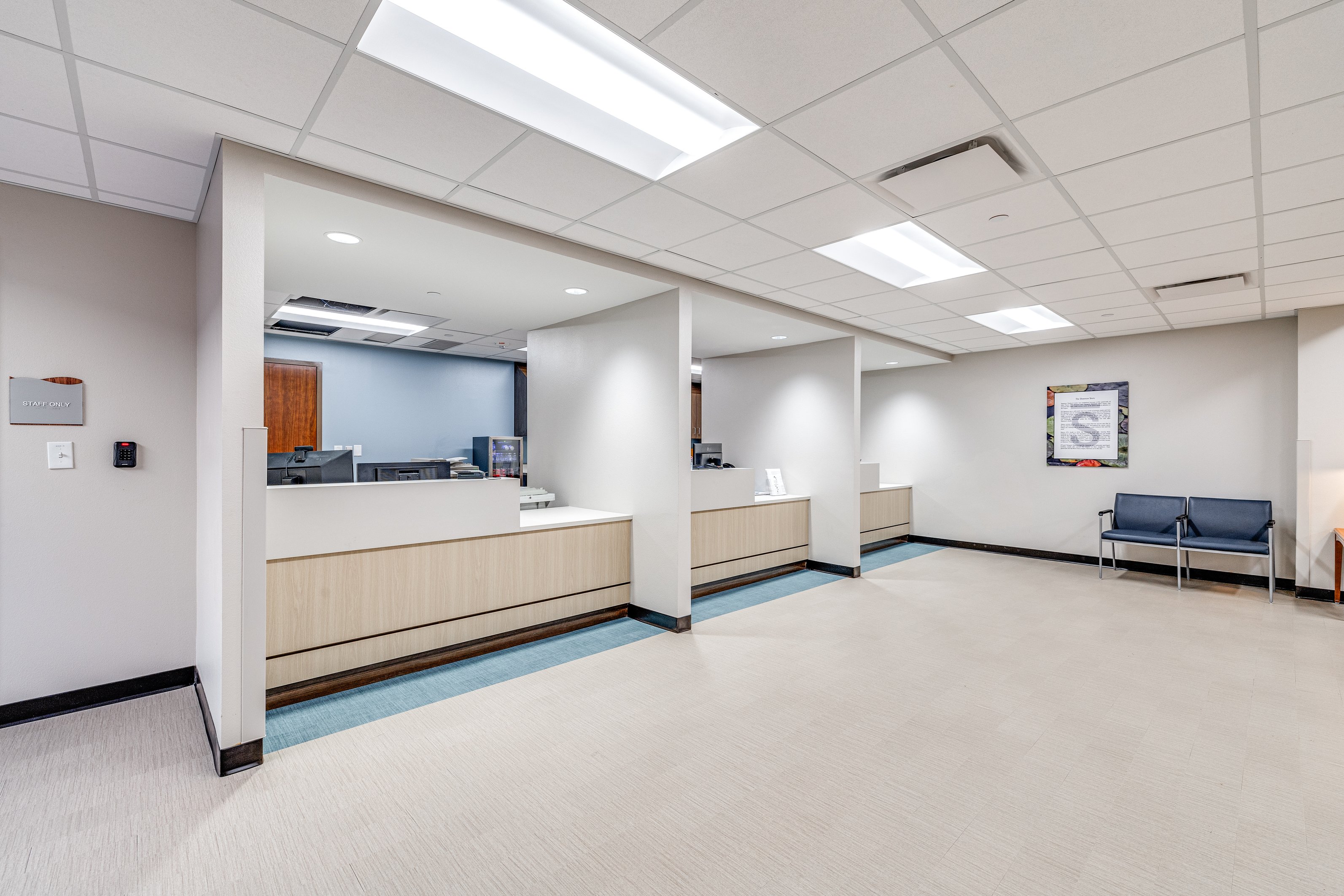 Shannon Center for Wound Care & Hyperbaric Medicine