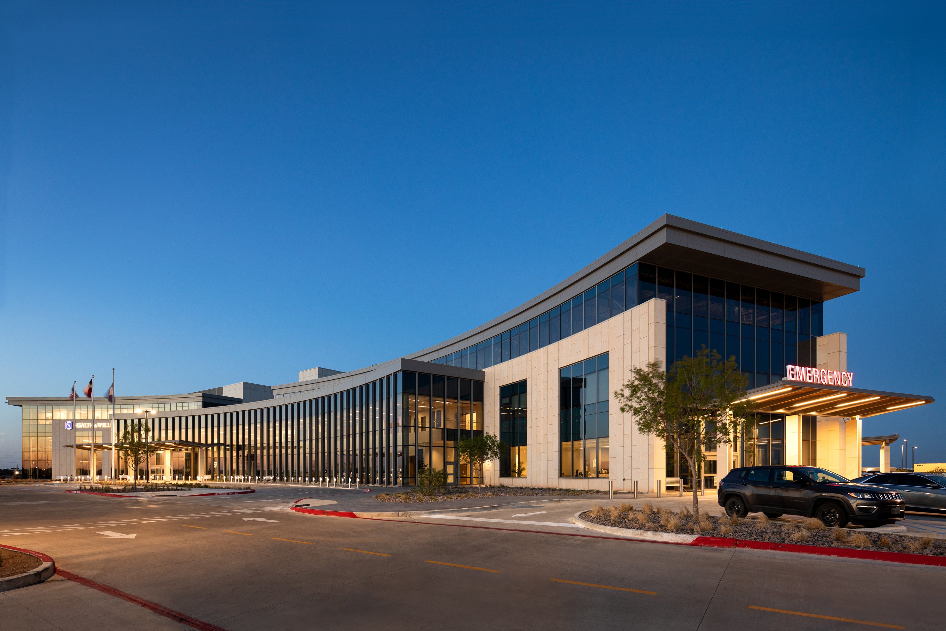 UMC Health & Wellness Center