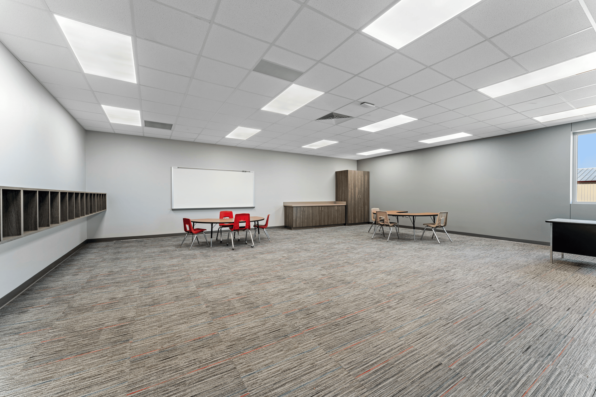 New Home ISD - New Home Elementary School