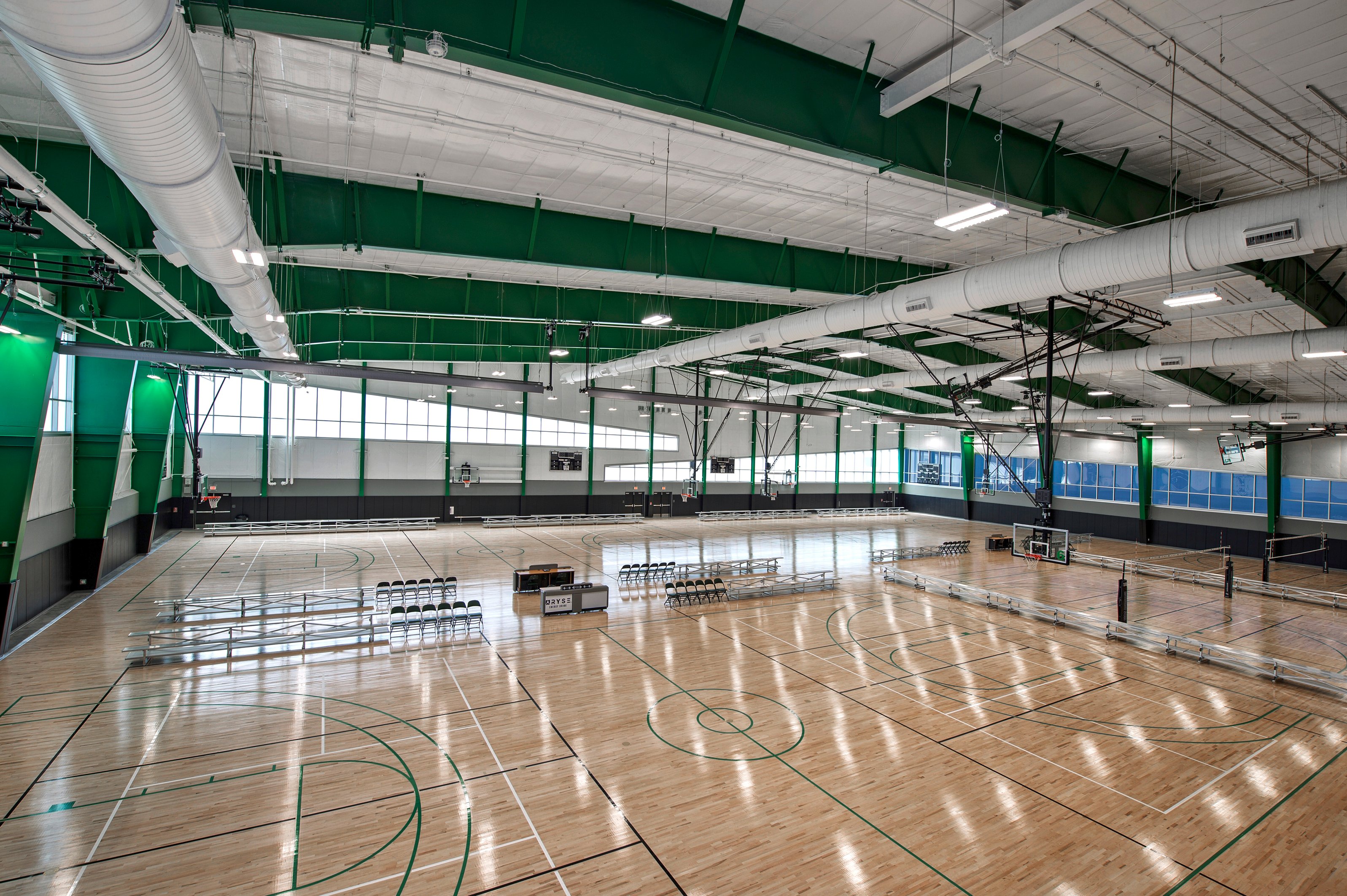 StarCenter Multisport Facility Farmers Branch