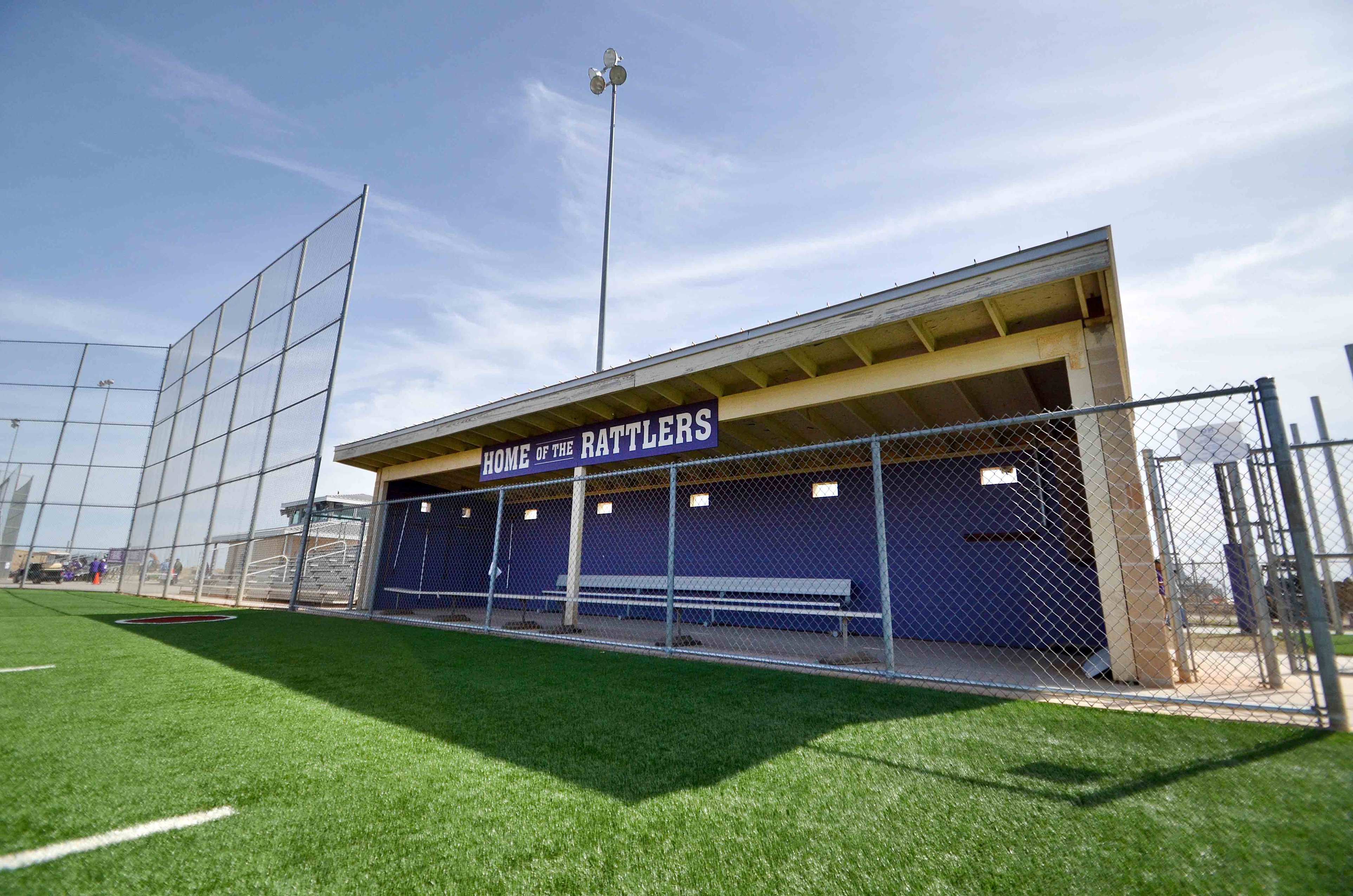 San Marcos CISD - Multi-purpose Athletic Stadium & Activity Center