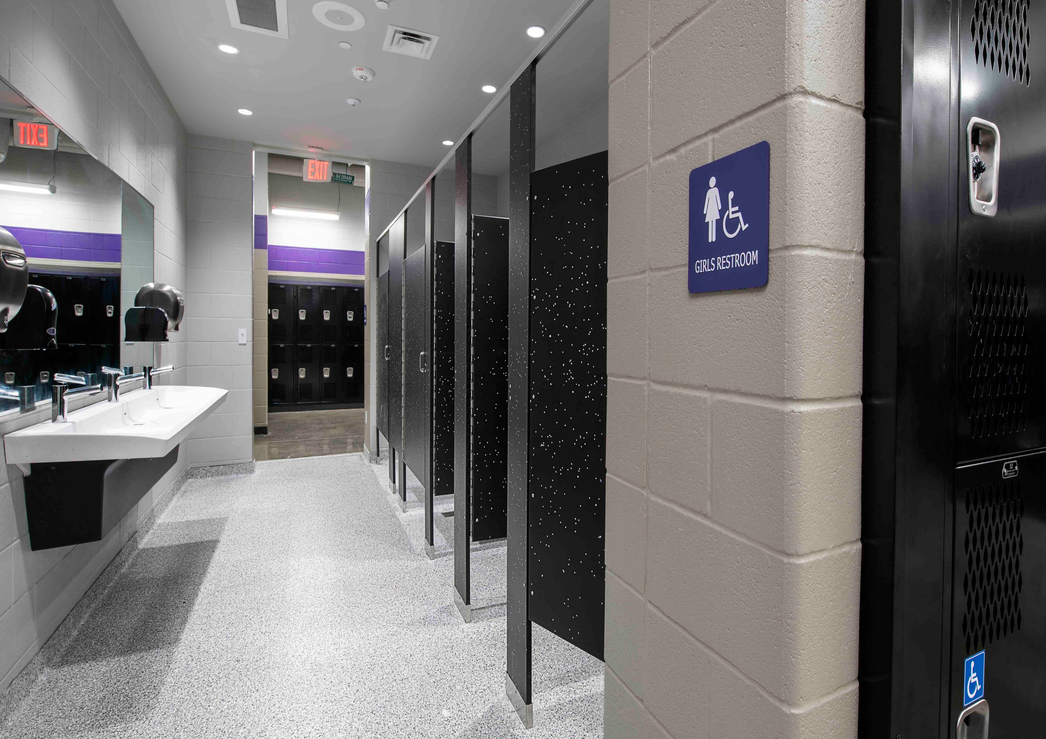 Anna ISD - Slayter Middle School